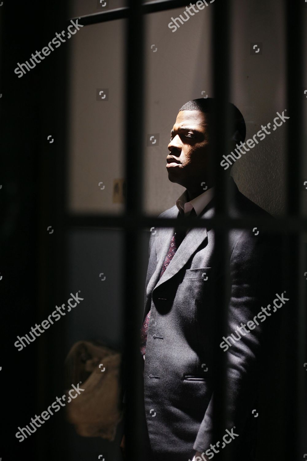 Cedric Sanders Editorial Stock Photo - Stock Image | Shutterstock
