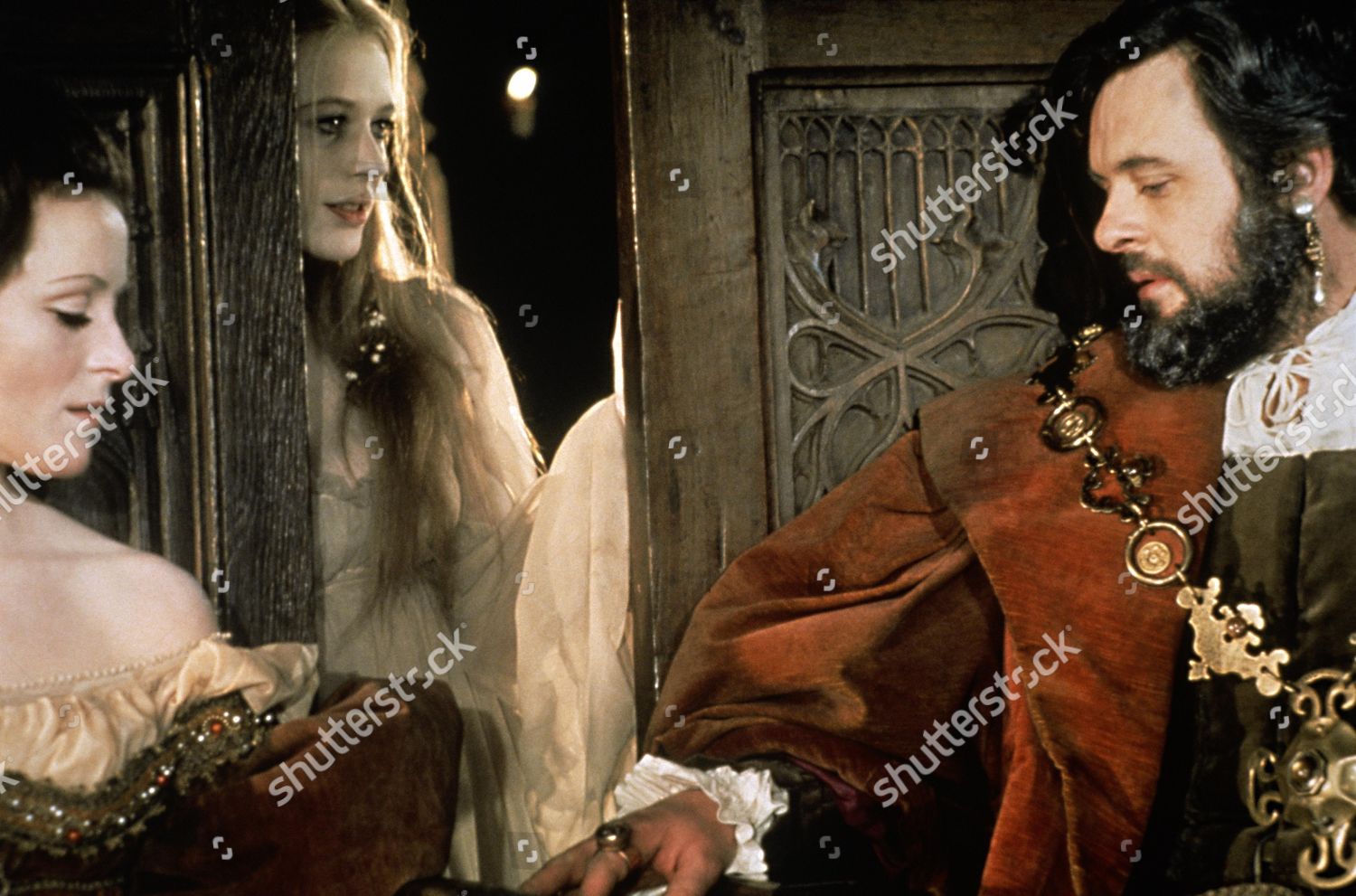 Judy Parfitt Marianne Faithfull Anthony Hopkins Editorial Stock Photo ...