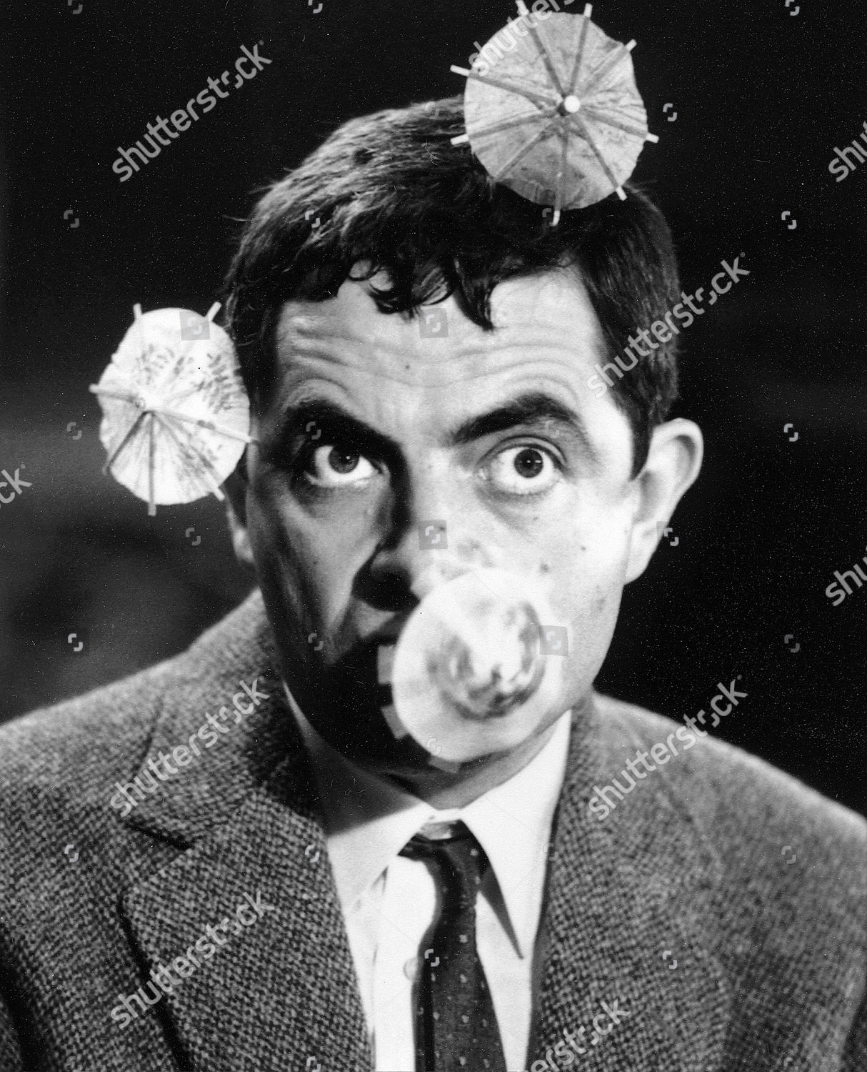 Rowan Atkinson Editorial Stock Photo - Stock Image | Shutterstock