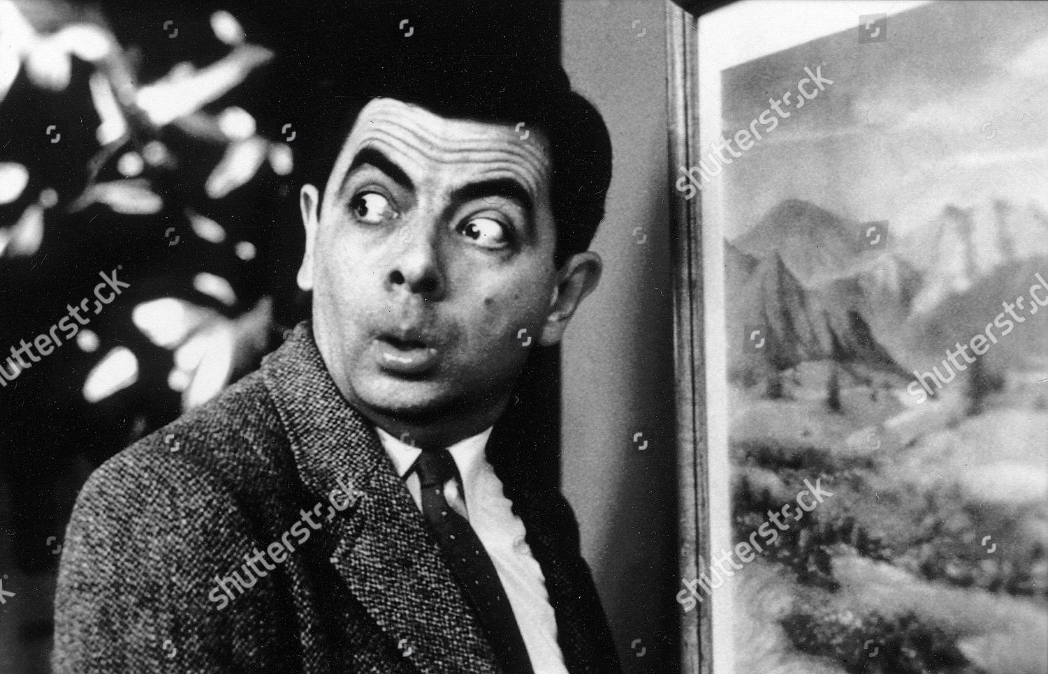 Rowan Atkinson Editorial Stock Photo - Stock Image | Shutterstock