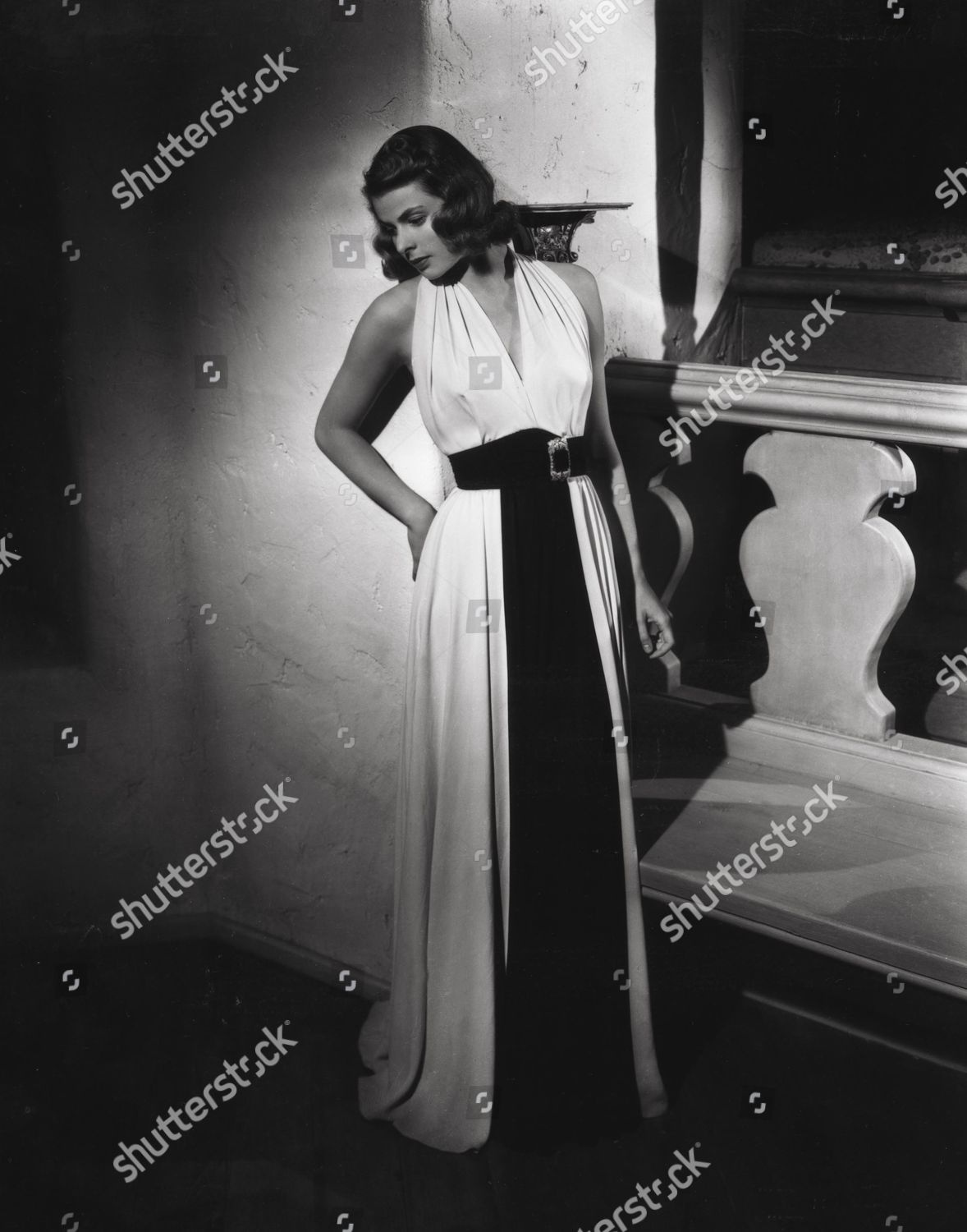 Ingrid Bergman Editorial Stock Photo - Stock Image | Shutterstock
