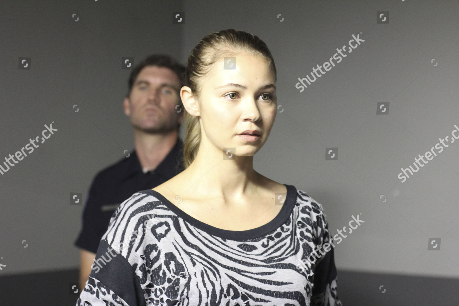 Ayla Kell Editorial Stock Photo - Stock Image | Shutterstock