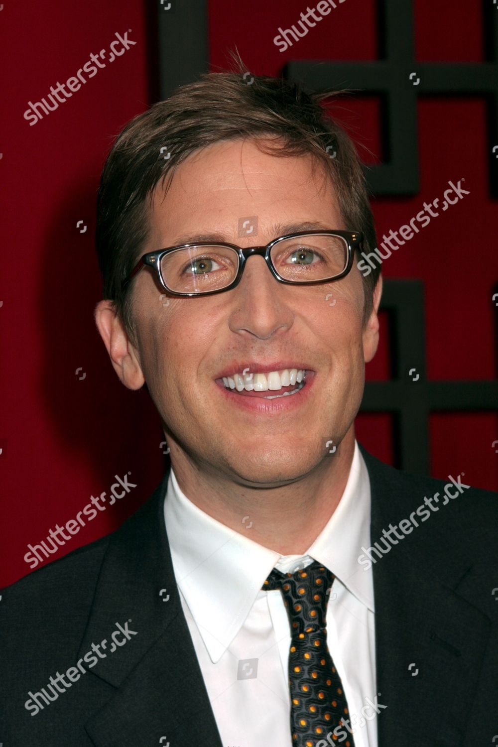 Spike Feresten Editorial Stock Photo - Stock Image | Shutterstock