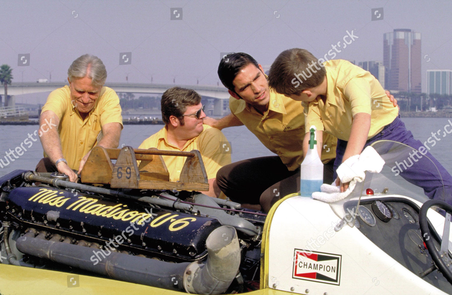 Brent Briscoe Frank Knapp Jim Caviezel Editorial Stock Photo - Stock ...