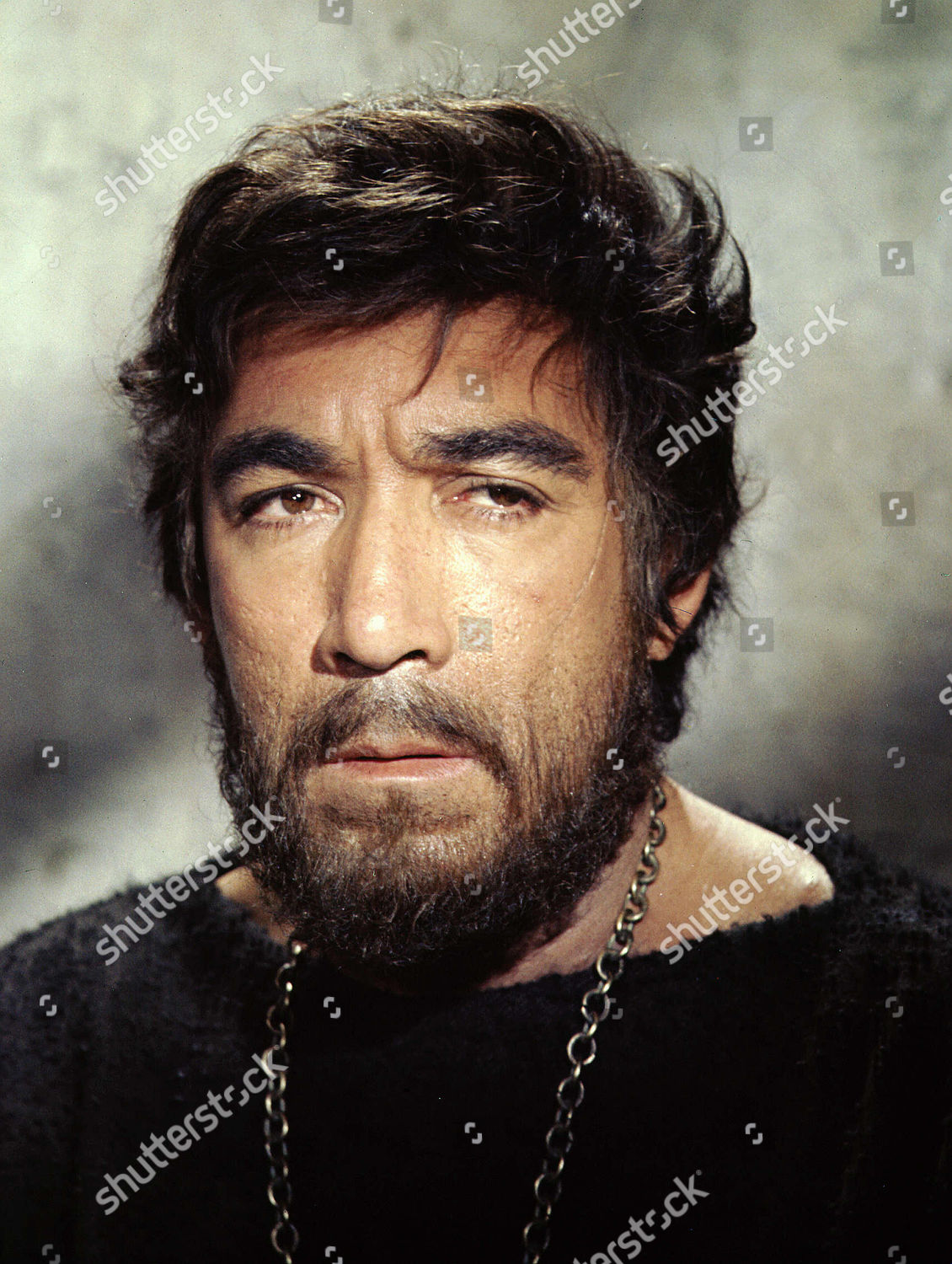 Barabbas 1962 Editorial Stock Photo - Stock Image | Shutterstock