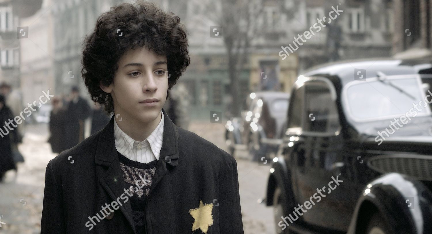 Marcell Nagy Editorial Stock Photo - Stock Image | Shutterstock