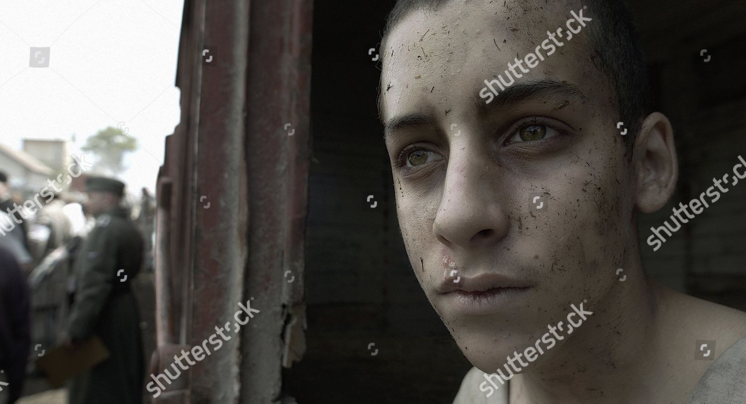 Marcell Nagy Editorial Stock Photo - Stock Image | Shutterstock
