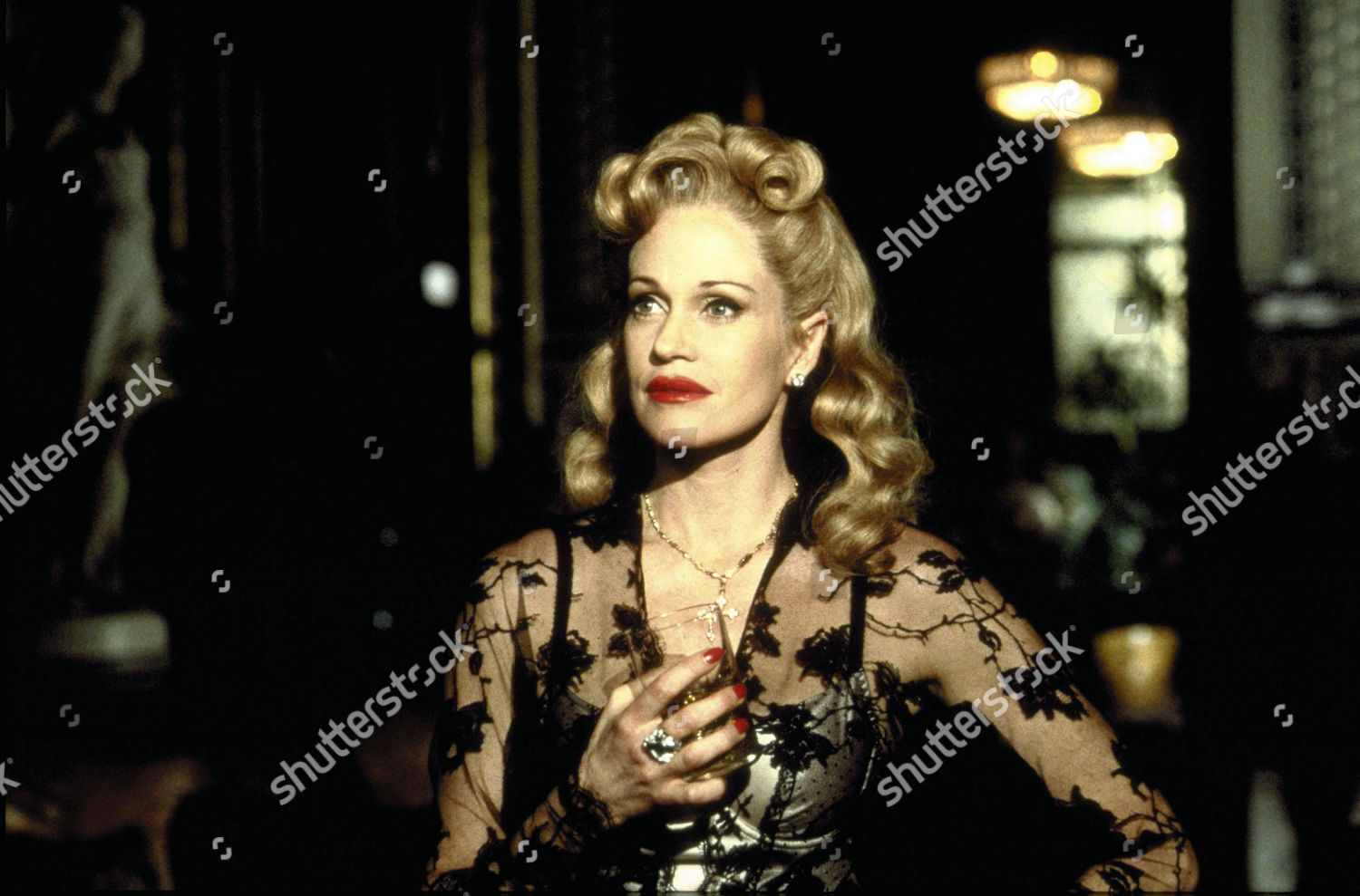 Melanie Griffith Editorial Stock Photo - Stock Image | Shutterstock