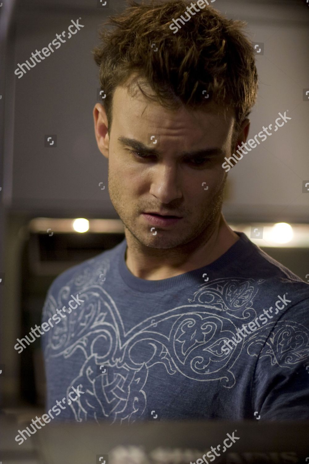 Robin Dunne Editorial Stock Photo - Stock Image | Shutterstock