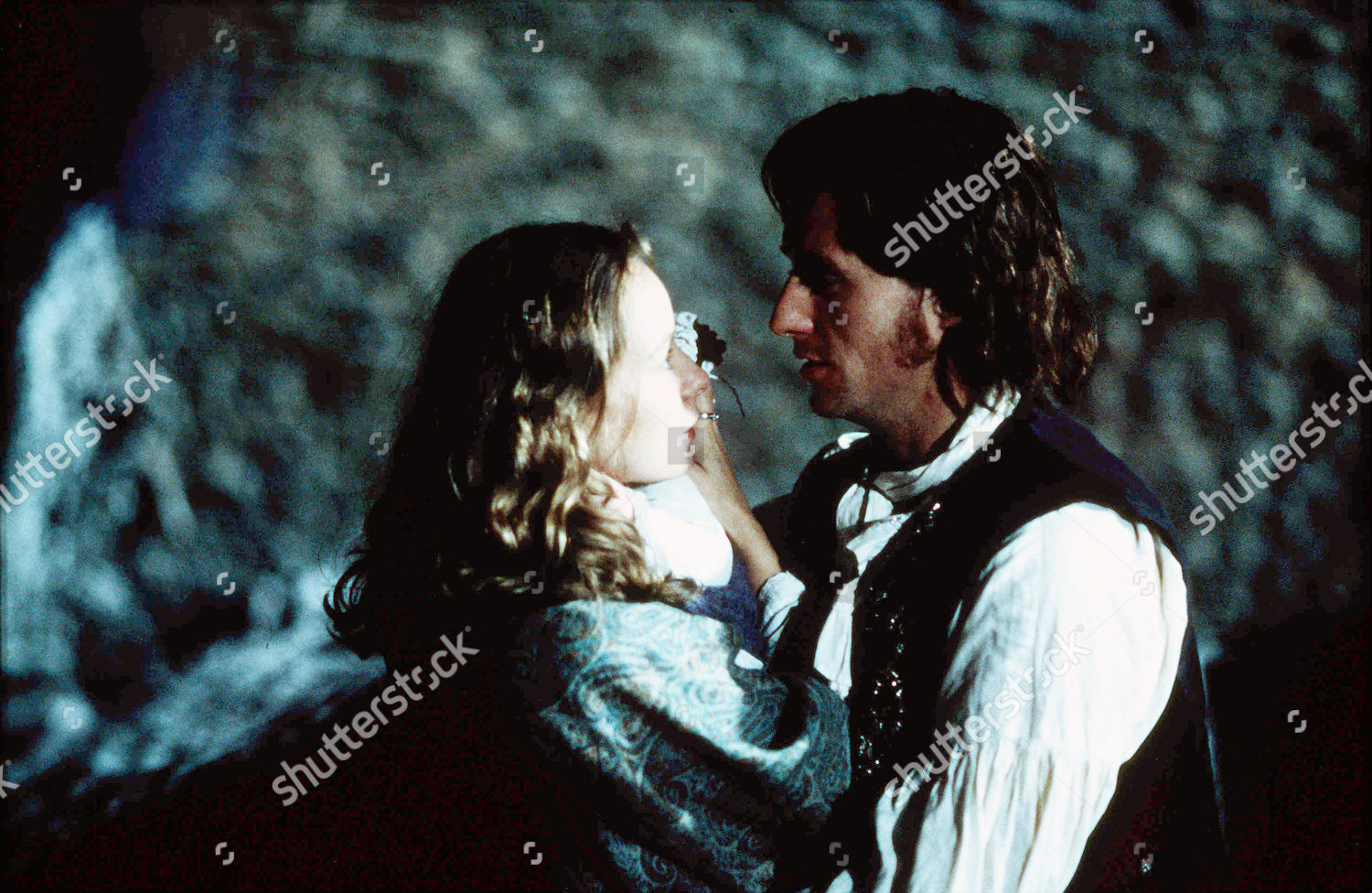 Samantha Morton Linus Roache Editorial Stock Photo - Stock Image ...
