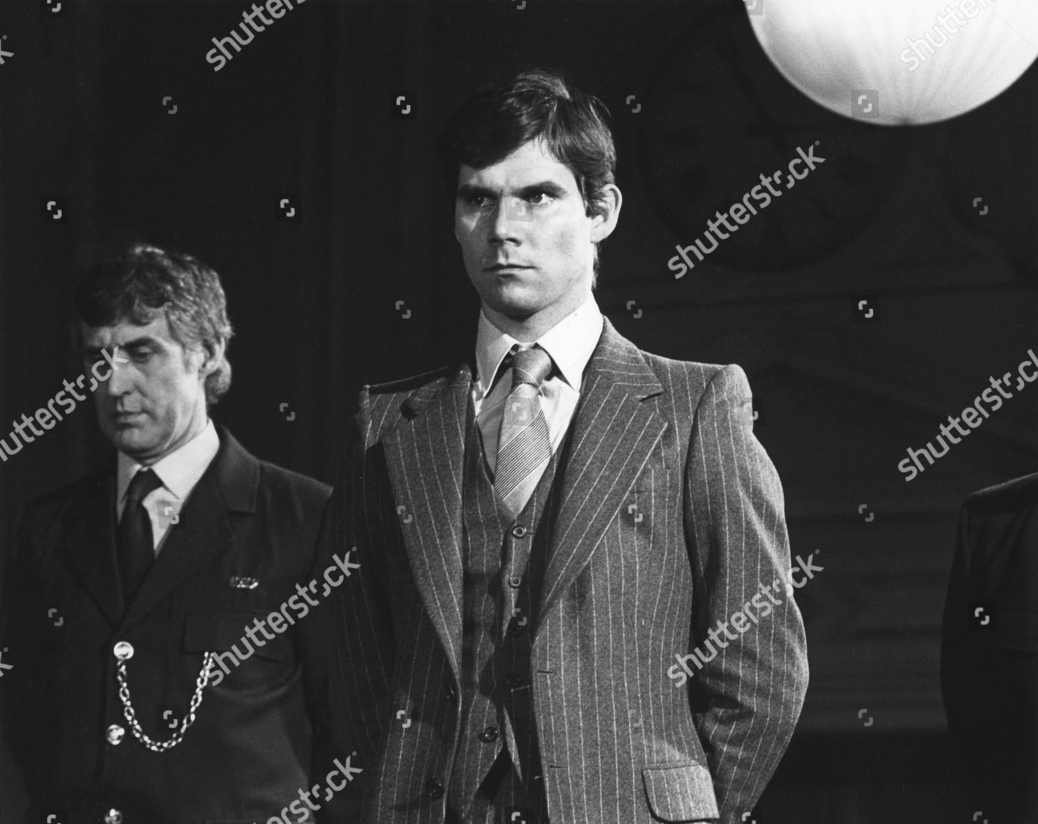 James Aubrey Editorial Stock Photo - Stock Image | Shutterstock