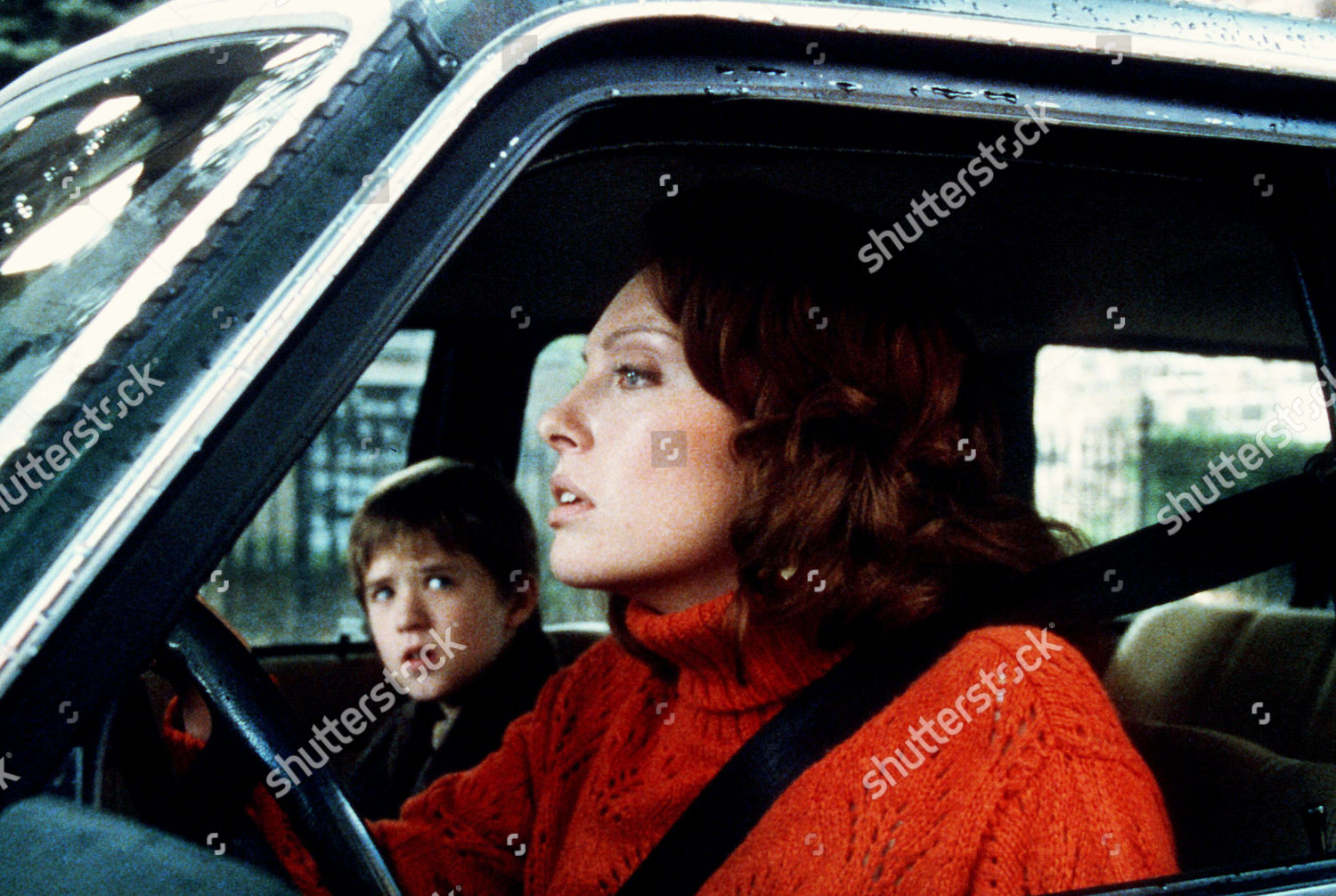 Haley Joel Osment Toni Collette Editorial Stock Photo - Stock Image ...