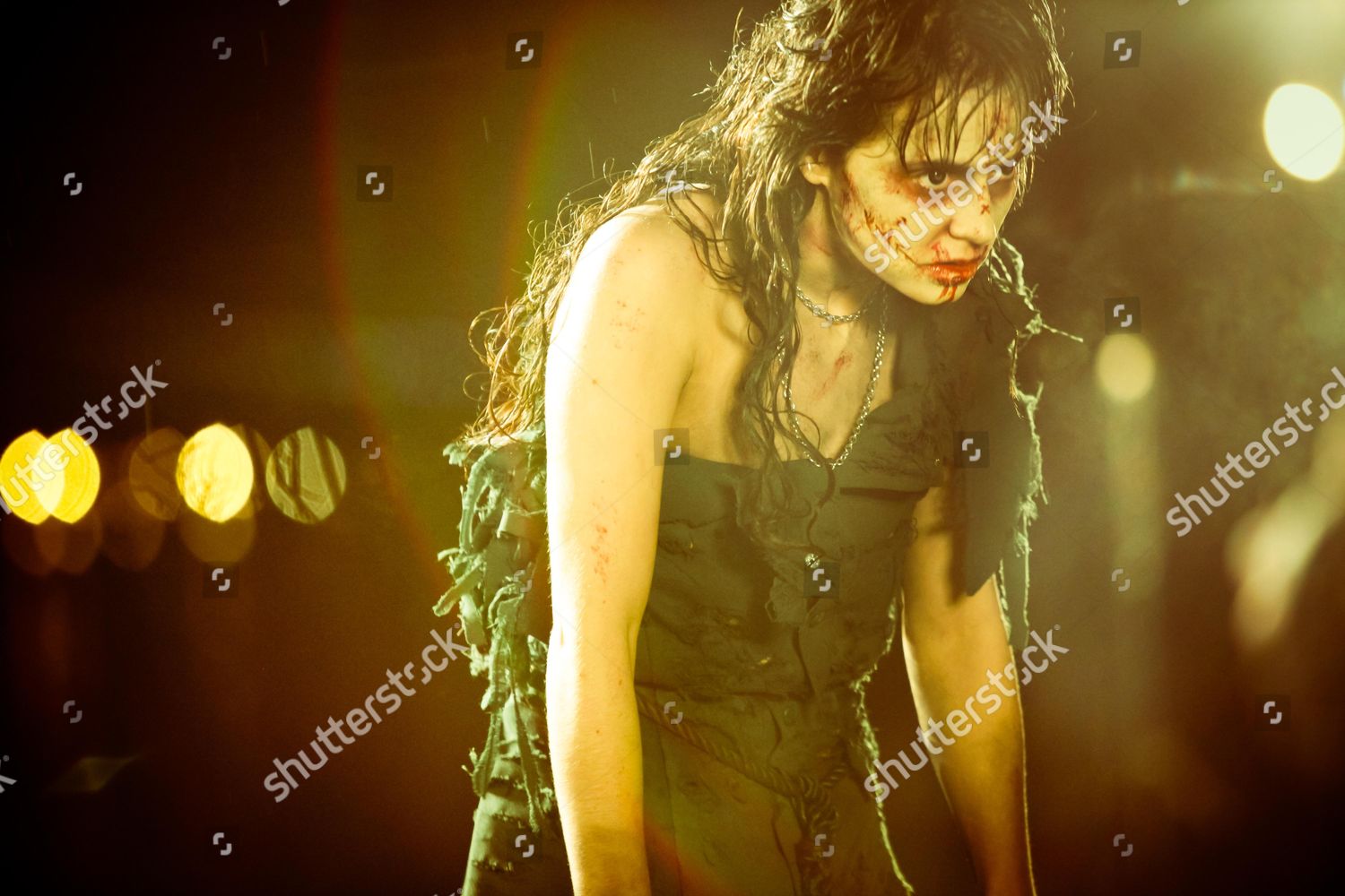 Robyn Rikoon Editorial Stock Photo - Stock Image | Shutterstock