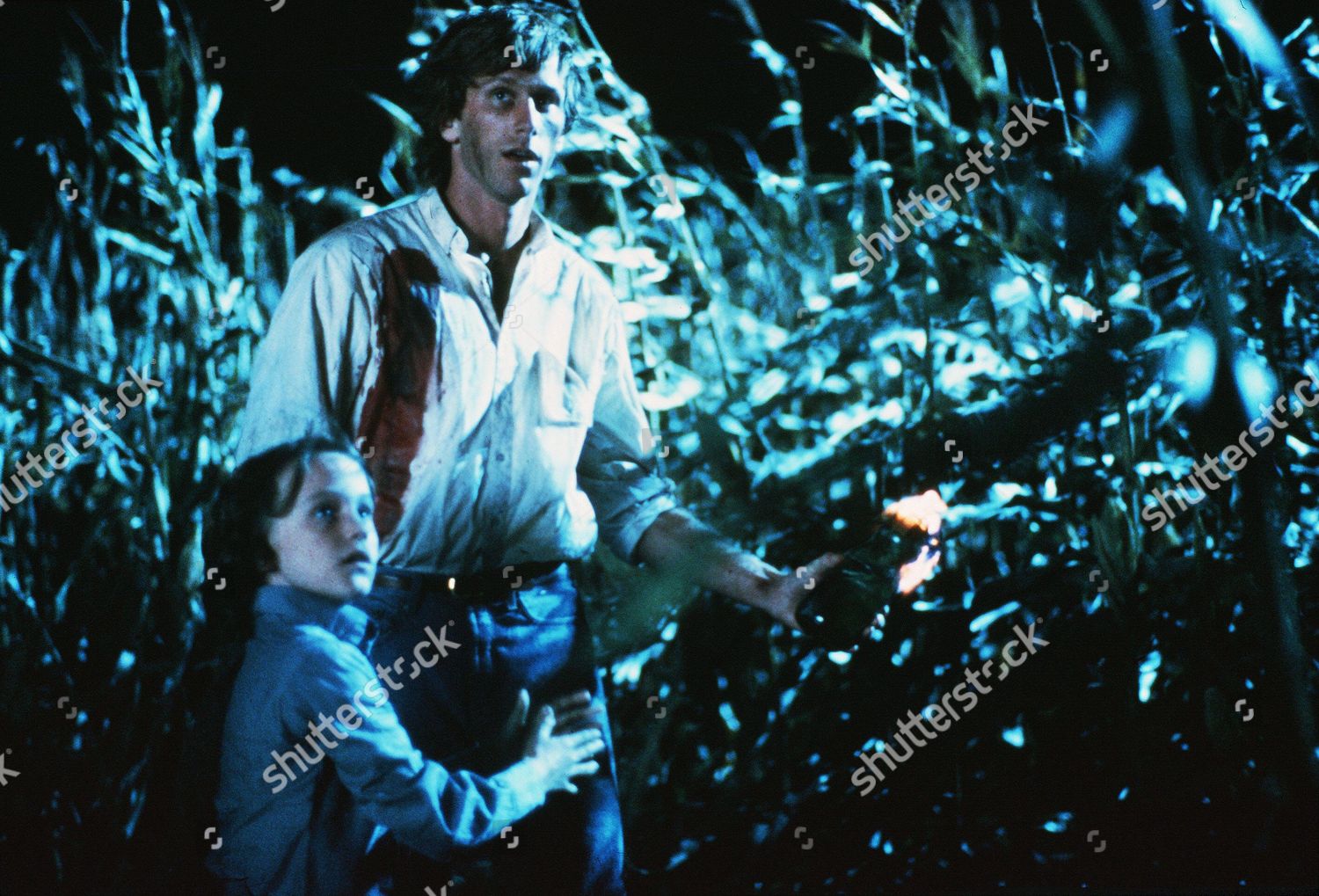Robert Kiger Peter Horton Editorial Stock Photo - Stock Image ...