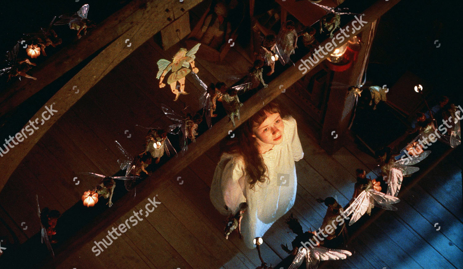 Florence Hoath Editorial Stock Photo - Stock Image | Shutterstock