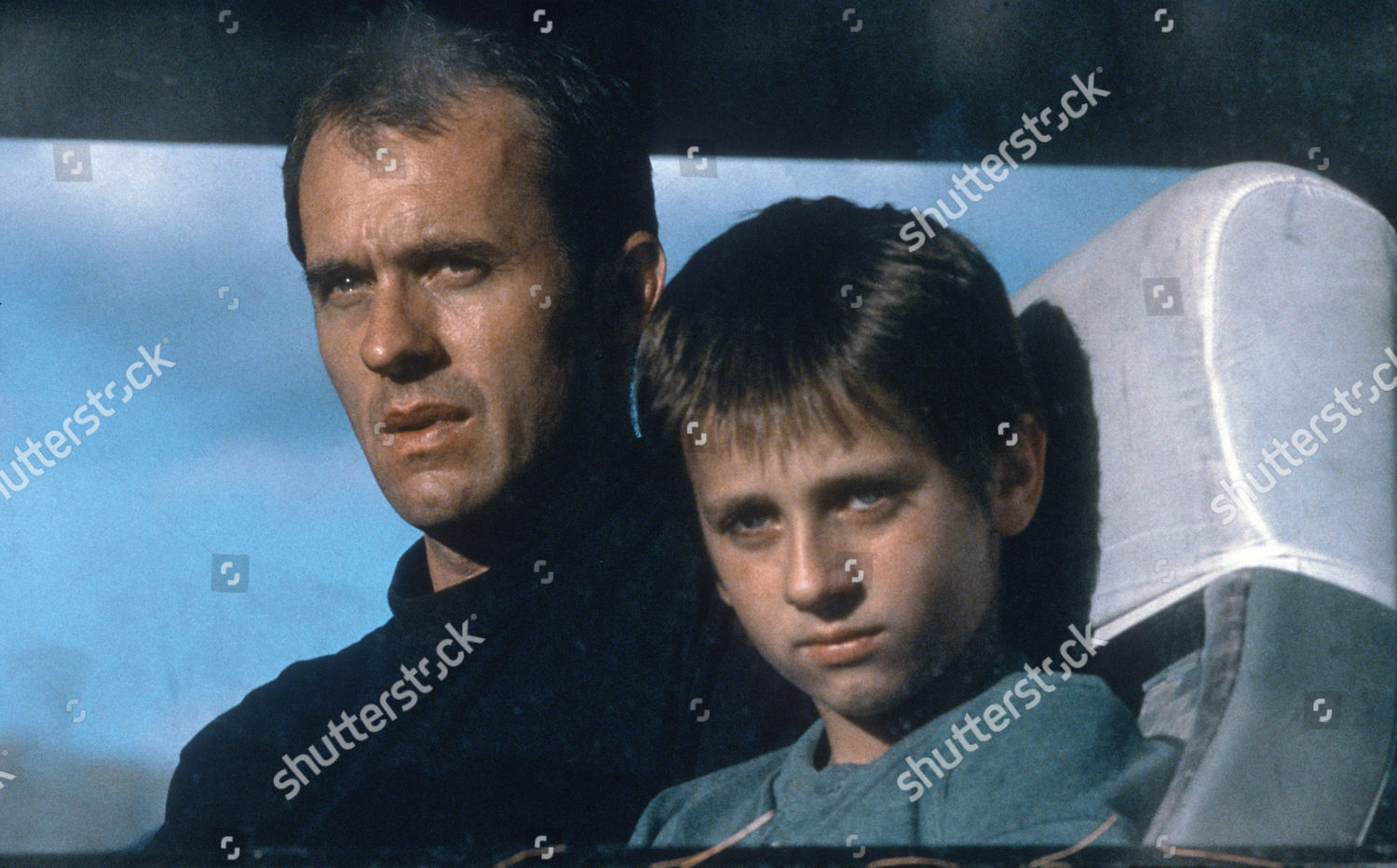 Stephen Dillane Emira Nusevic Editorial Stock Photo - Stock Image ...
