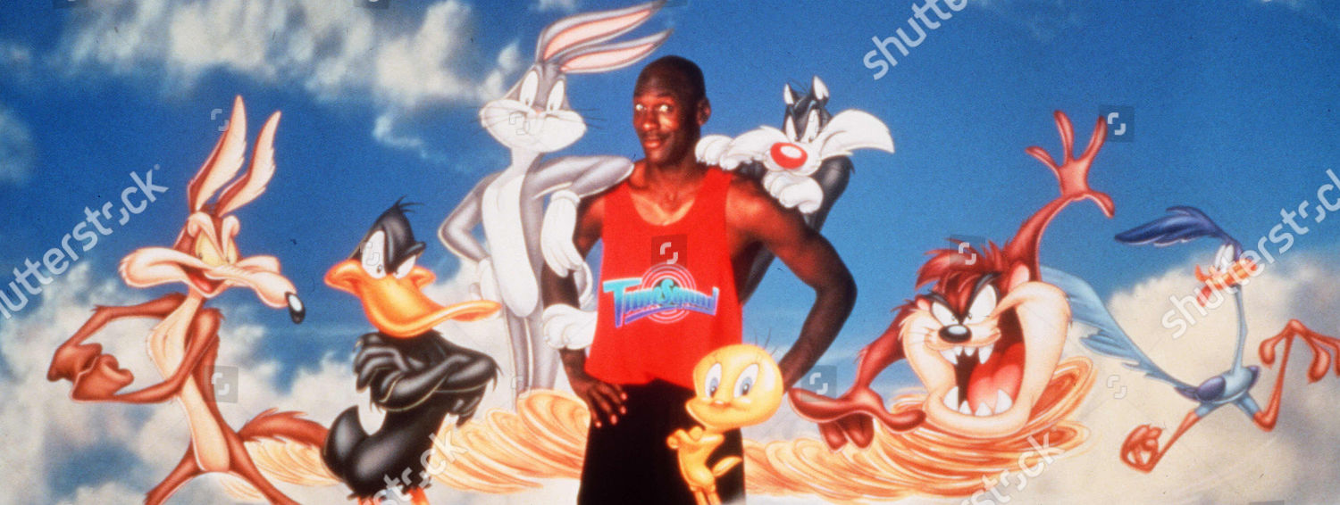 Michael Jordan Editorial Stock Photo - Stock Image | Shutterstock