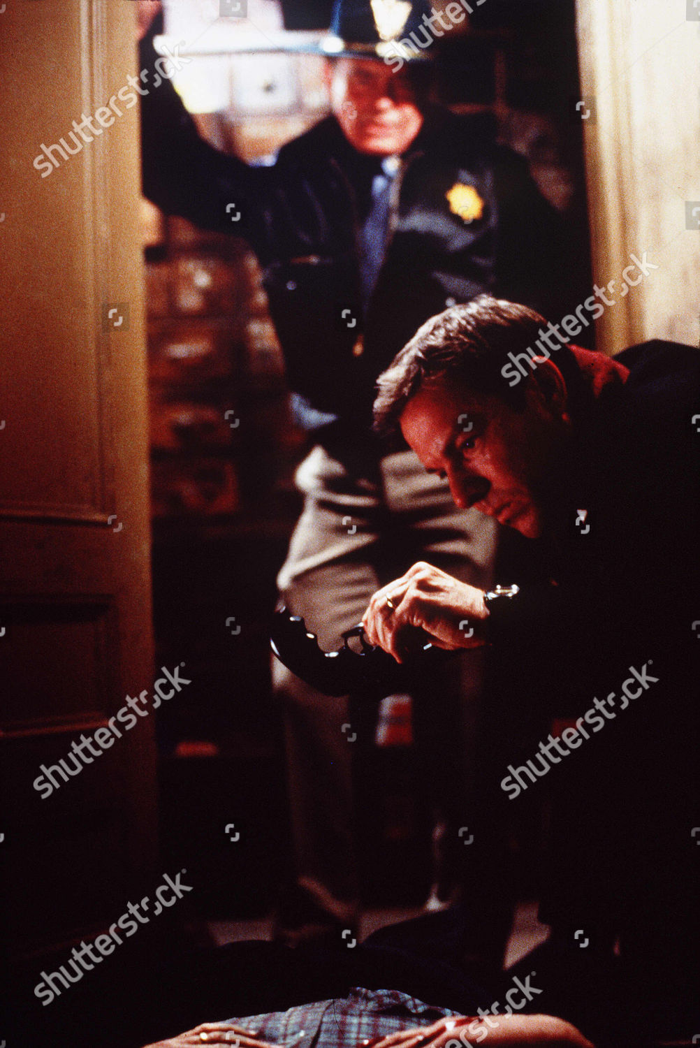 Dennis Quaid Ben Fuhrman Editorial Stock Photo - Stock Image | Shutterstock