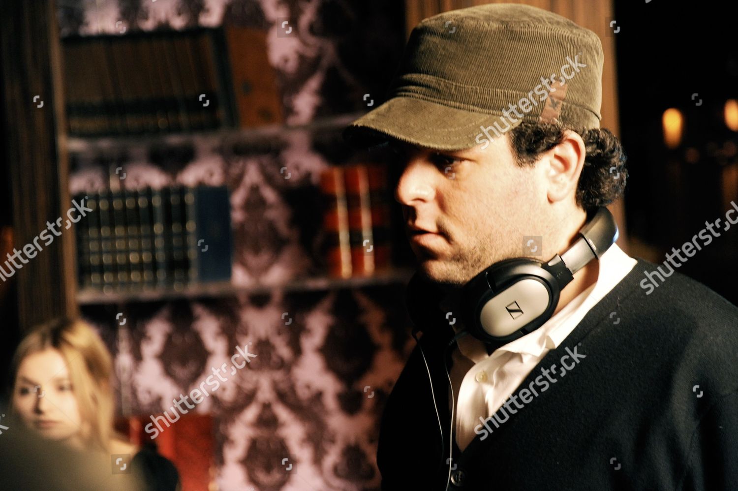 Kevin Asch Editorial Stock Photo - Stock Image | Shutterstock