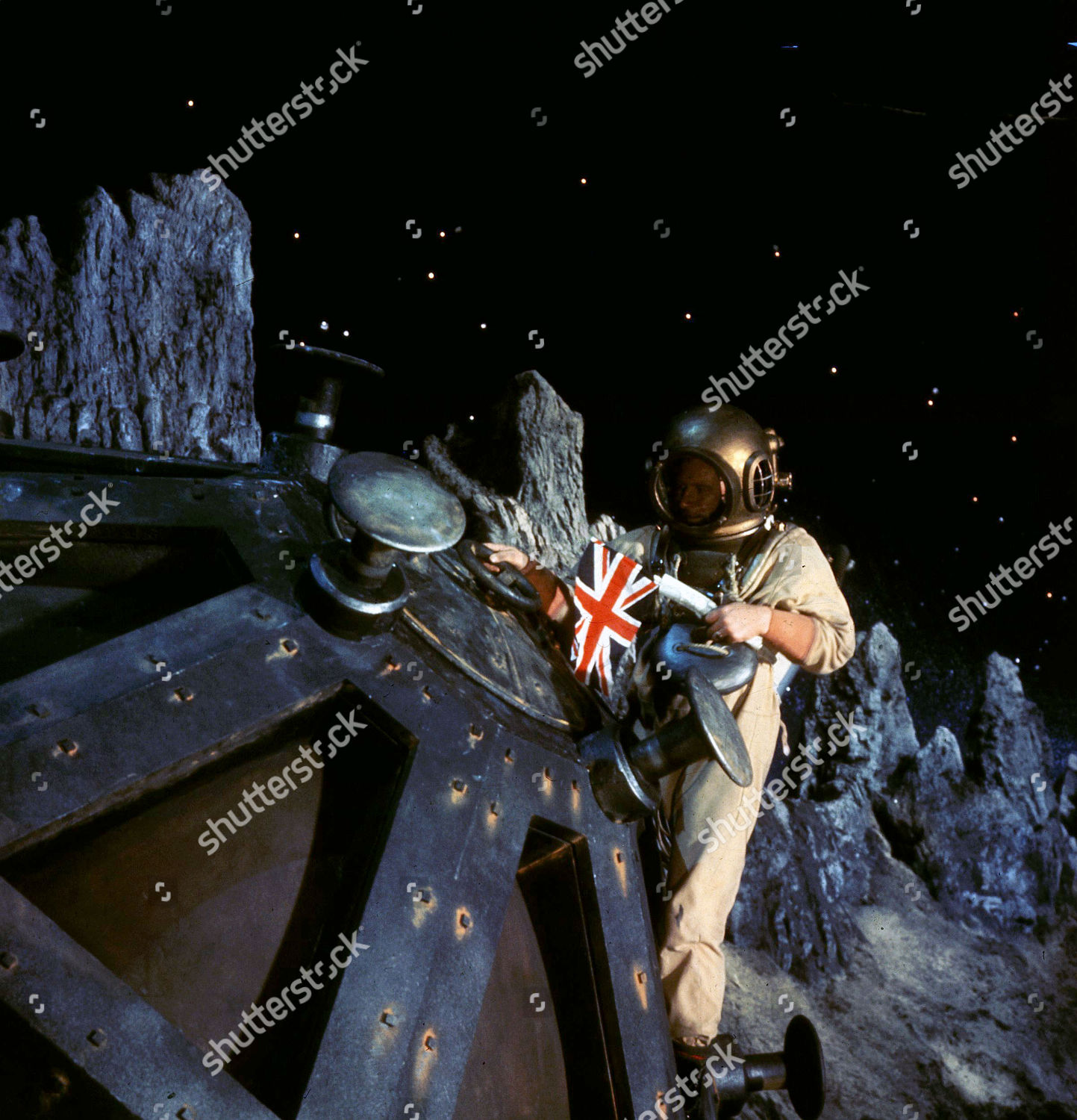Edward Judd Editorial Stock Photo - Stock Image | Shutterstock