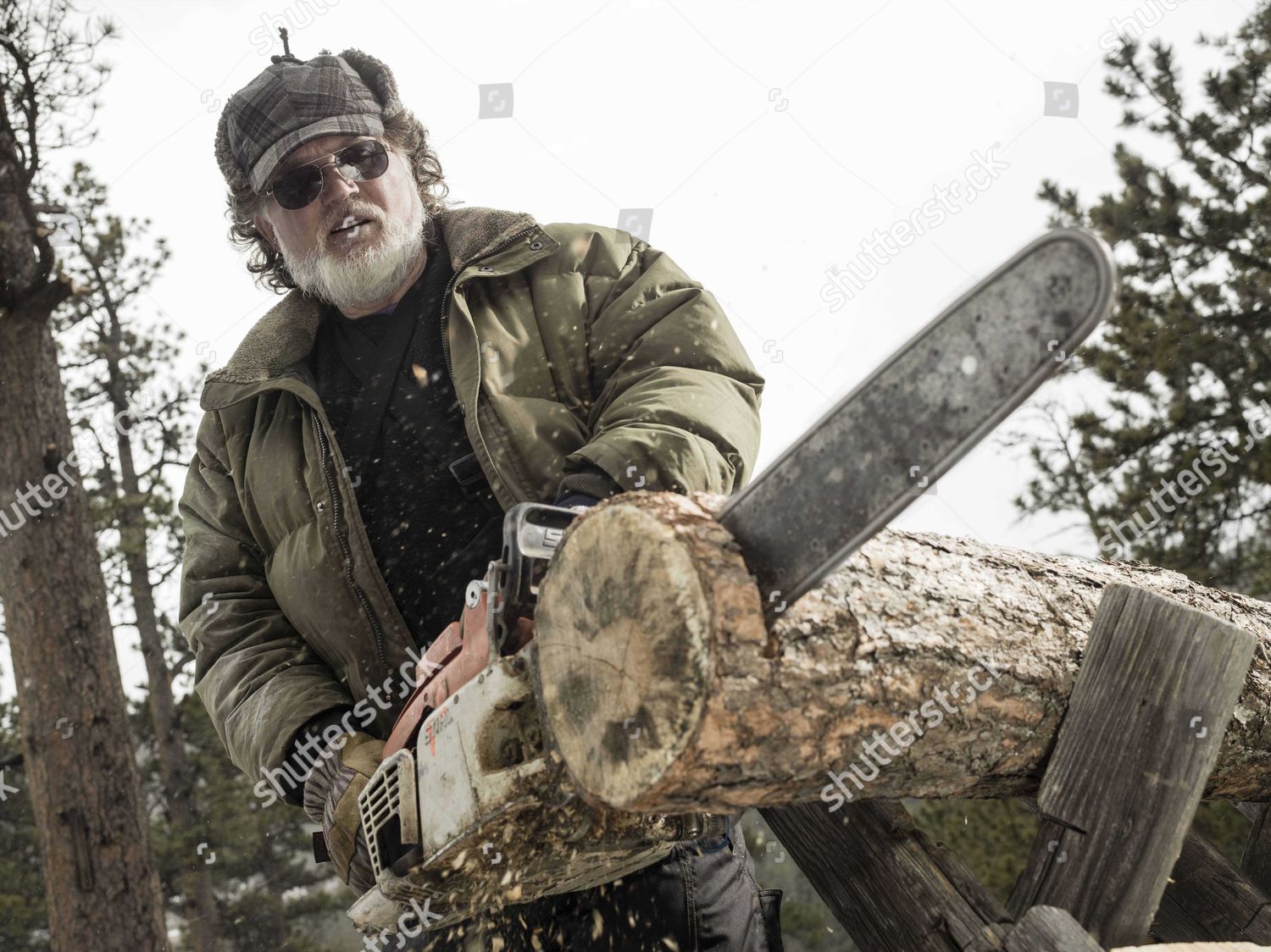 Charlie Tucker Editorial Stock Photo - Stock Image | Shutterstock