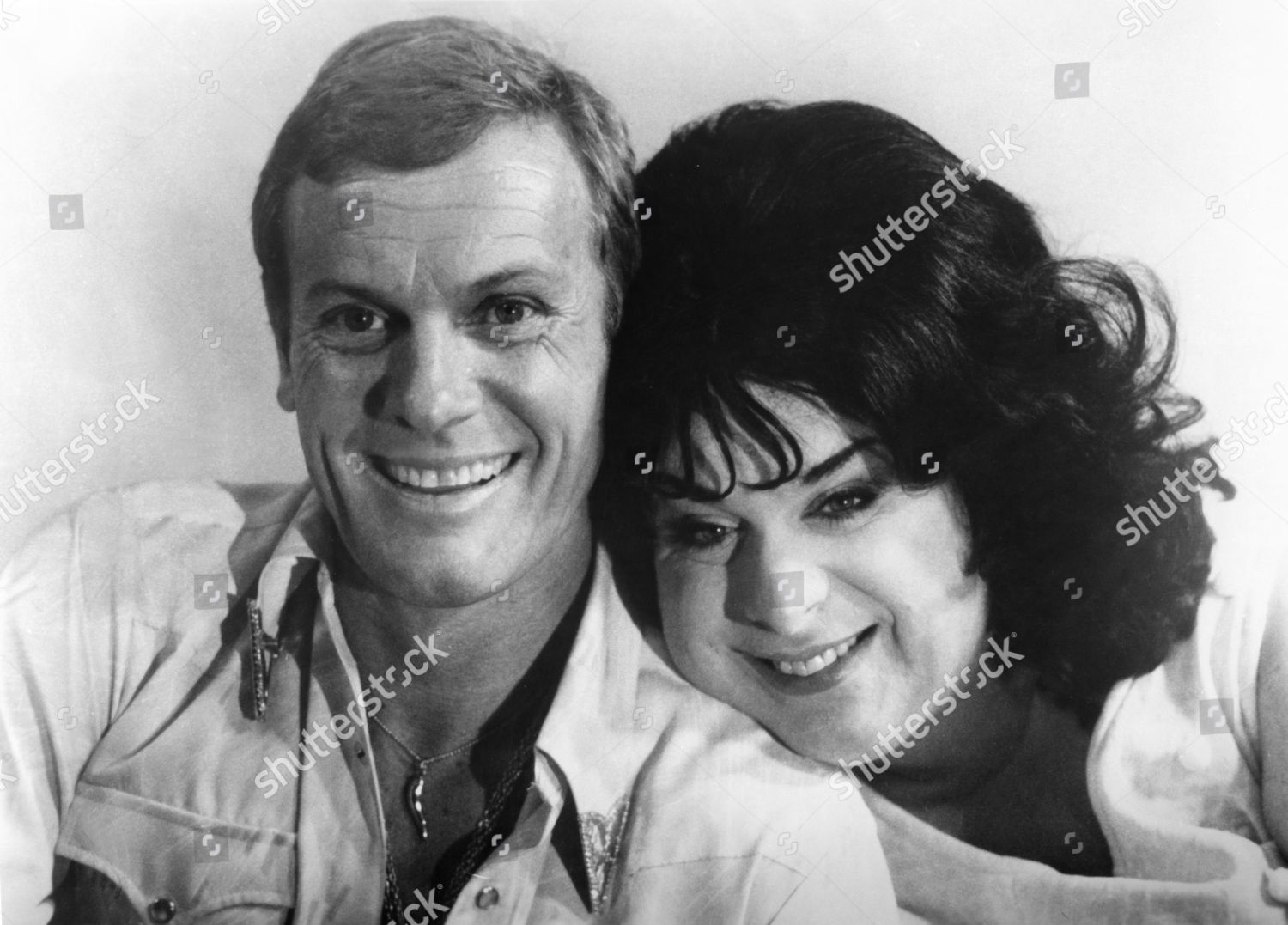 Tab Hunter Divine Editorial Stock Photo - Stock Image | Shutterstock