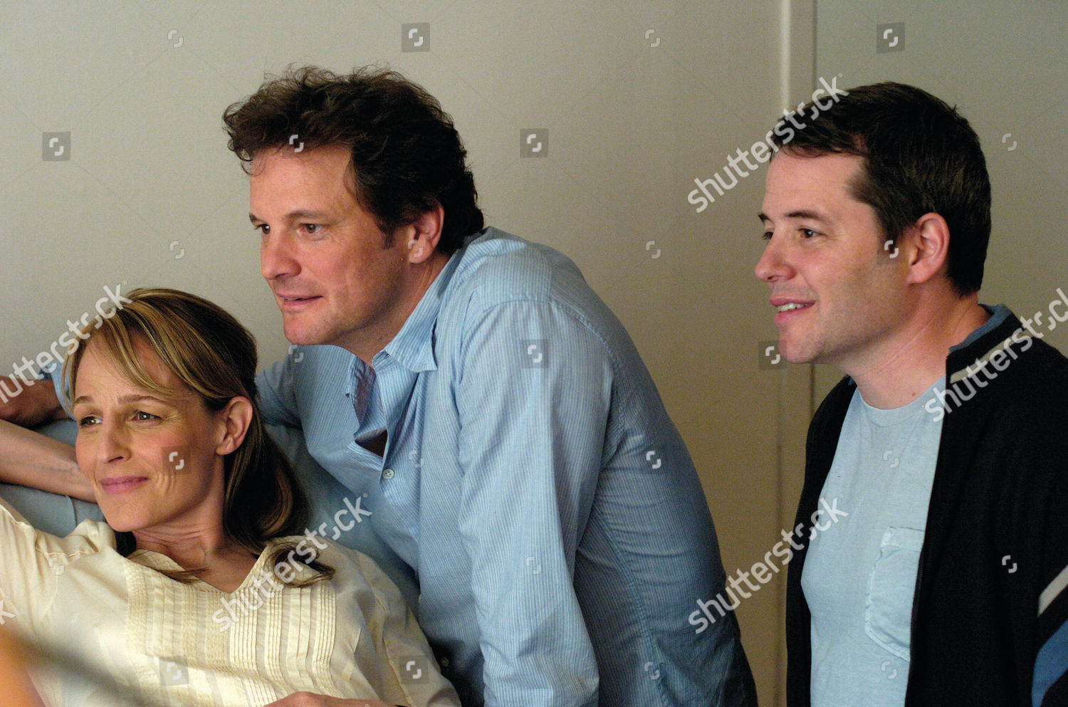 Helen Hunt Colin Firth Matthew Broderick Editorial Stock Photo - Stock ...