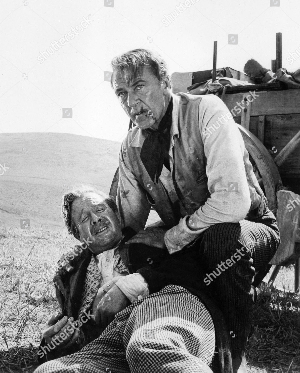 Arthur Oconnell Gary Cooper Editorial Stock Photo - Stock Image ...
