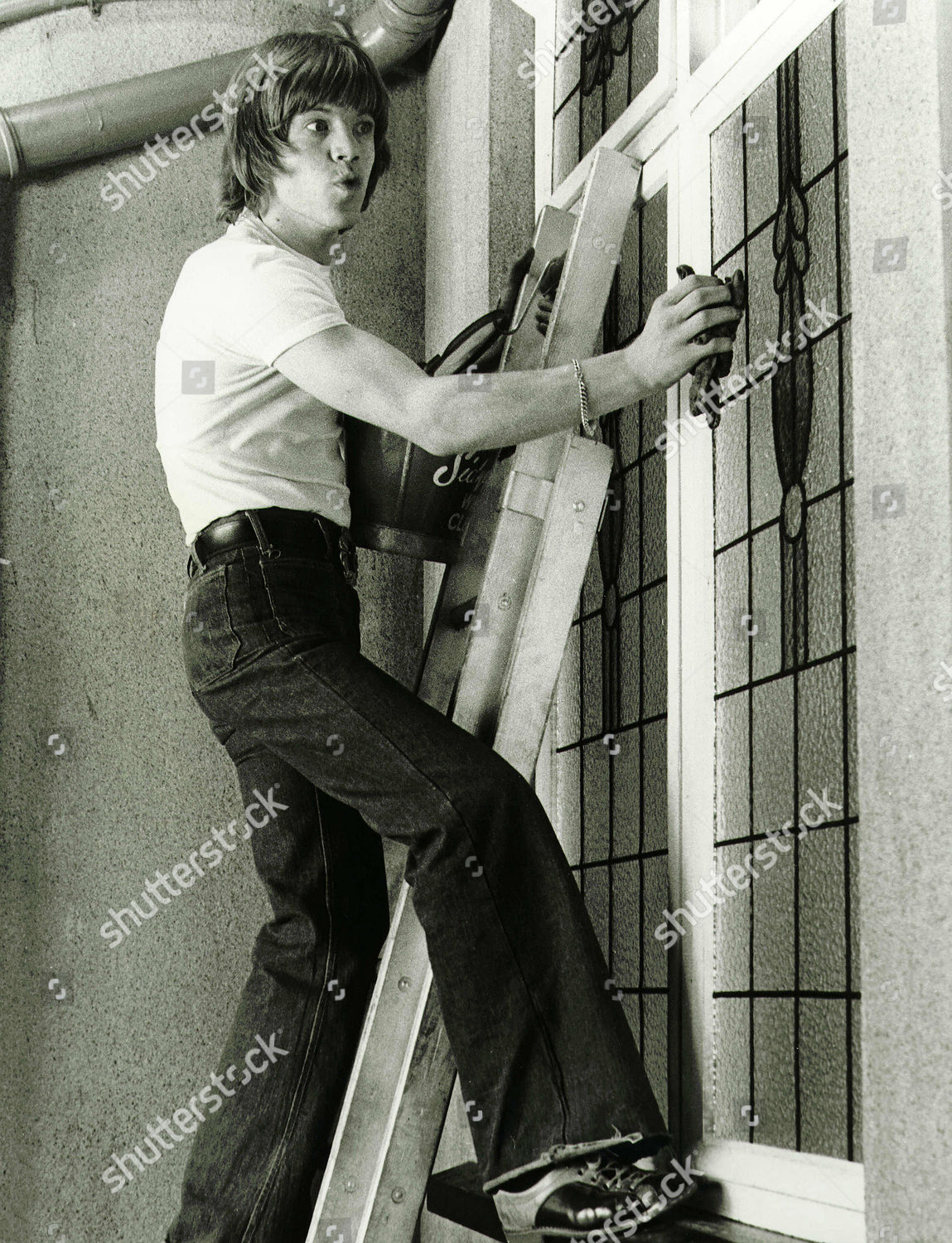 Robin Askwith Editorial Stock Photo - Stock Image | Shutterstock