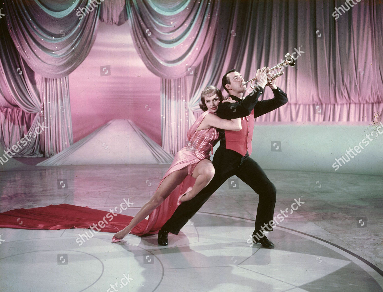Cyd Charisse Jack Dodds Editorial Stock Photo - Stock Image | Shutterstock