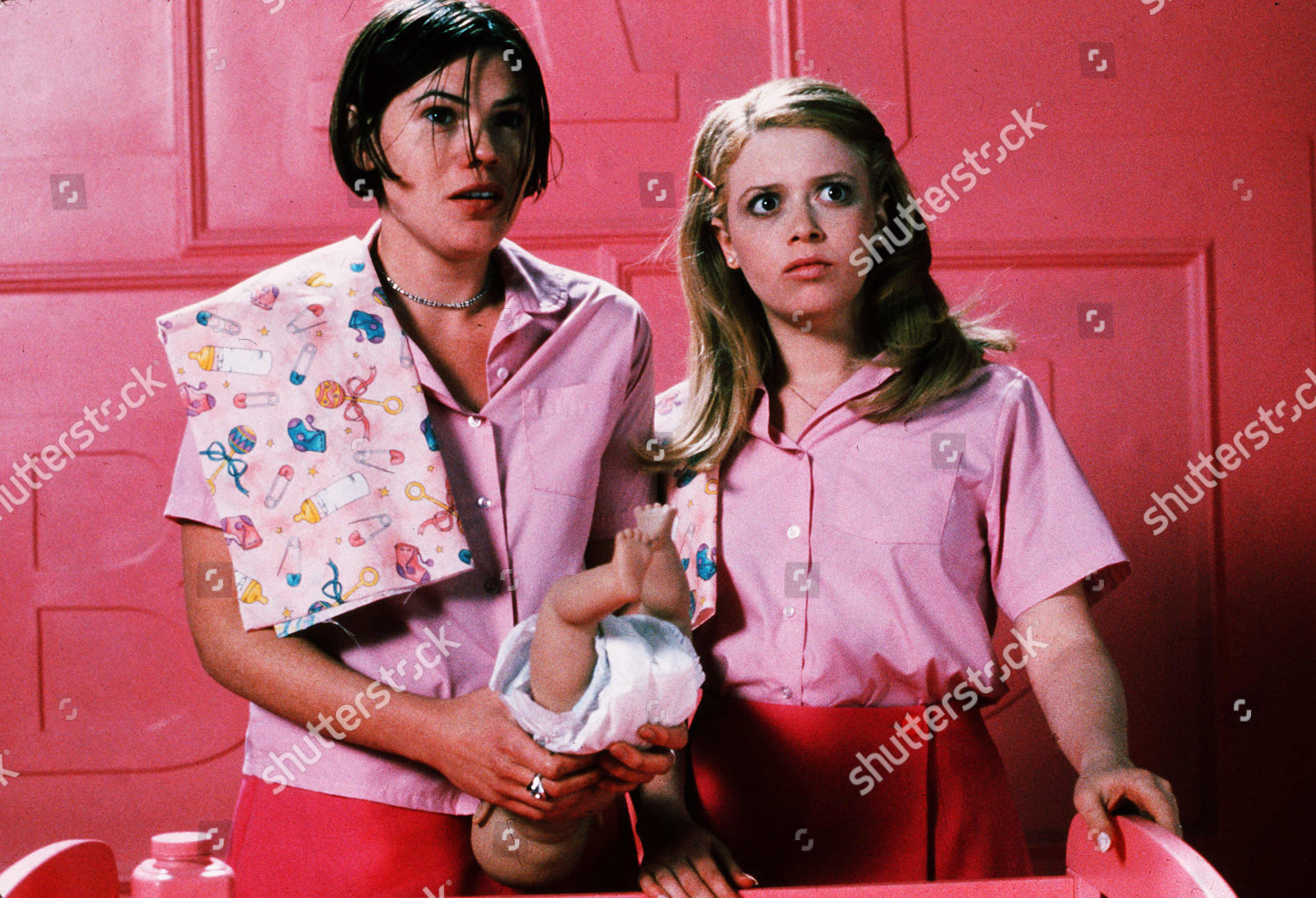 Clea Du Vall Natasha Lyonne Editorial Stock Photo - Stock Image ...