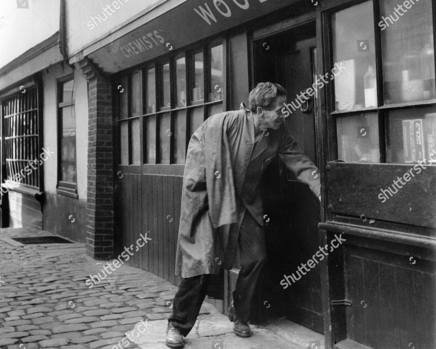 Richard Wordsworth Editorial Stock Photo - Stock Image | Shutterstock