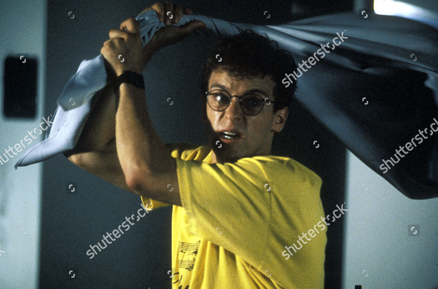 Christopher Collet Editorial Stock Photo - Stock Image | Shutterstock