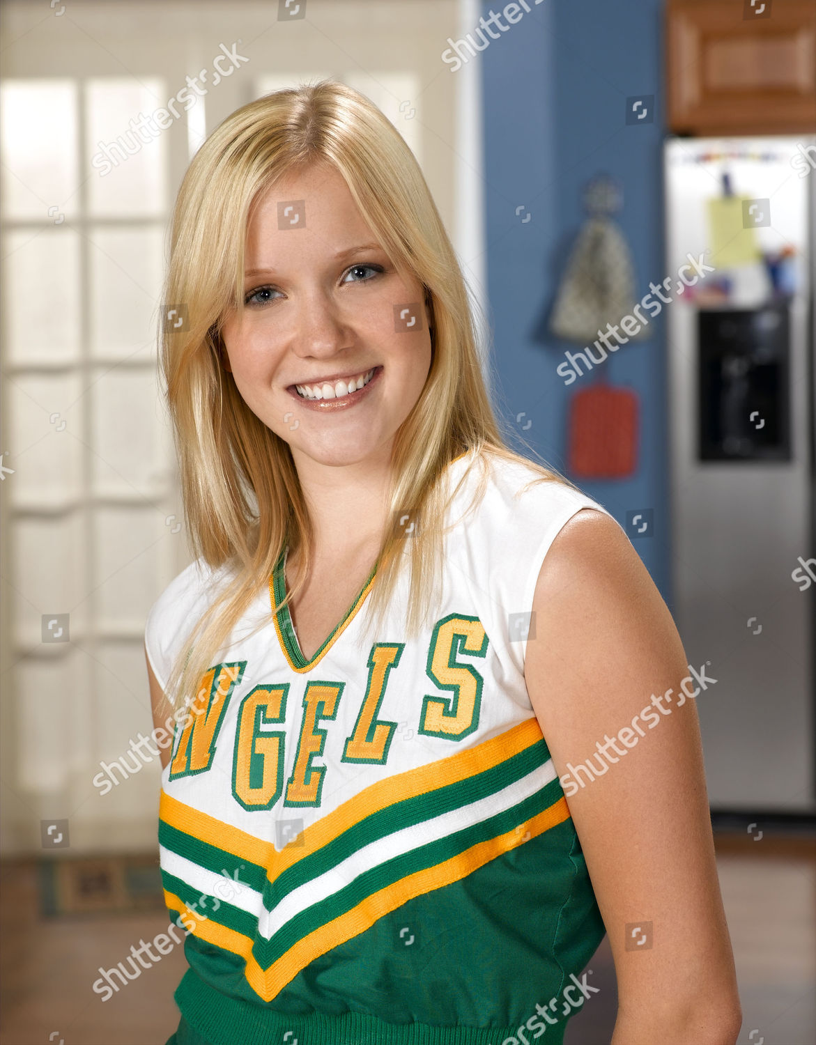 Jessy Schram Editorial Stock Photo - Stock Image | Shutterstock