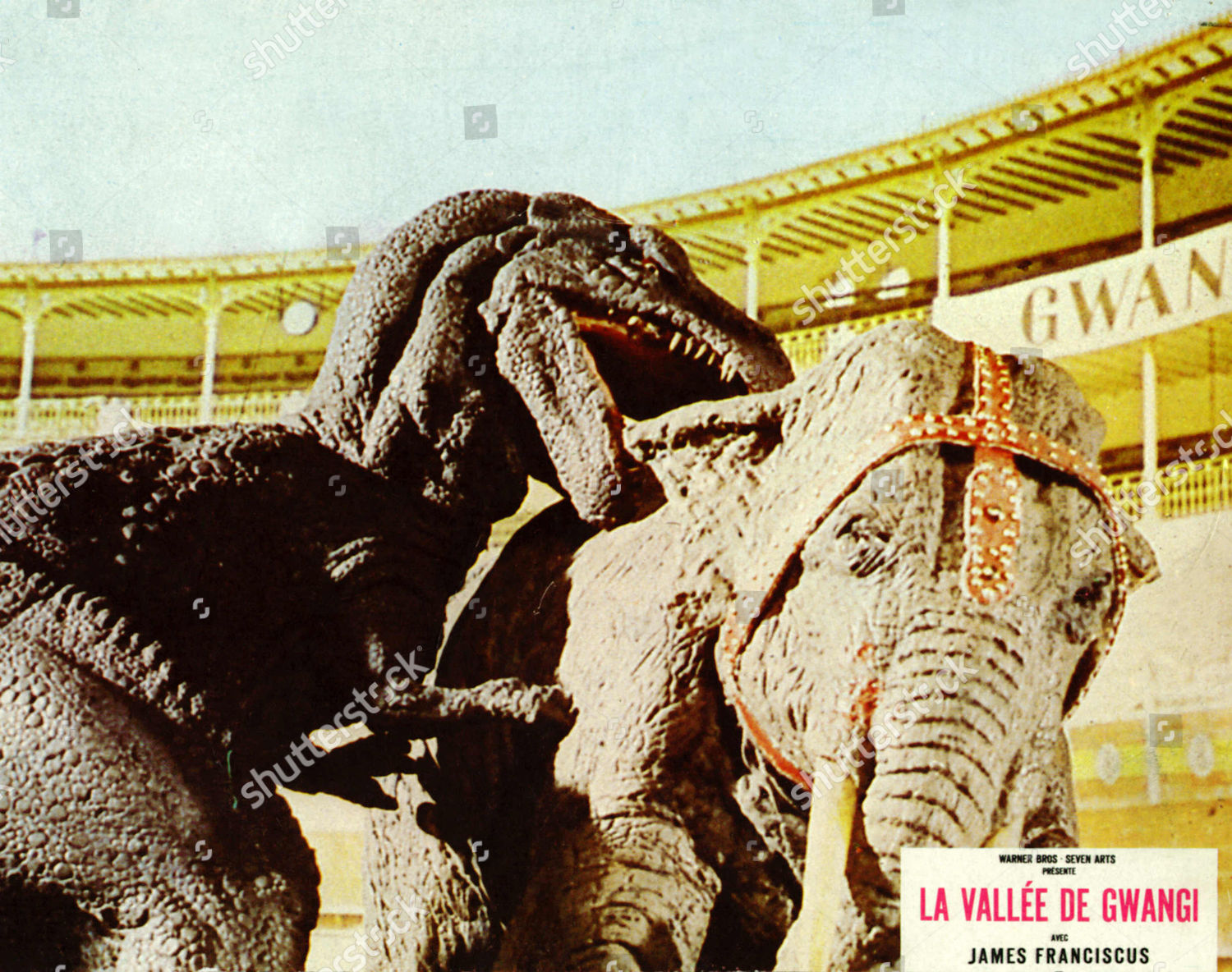 Ray Harryhausen Editorial Stock Photo - Stock Image | Shutterstock