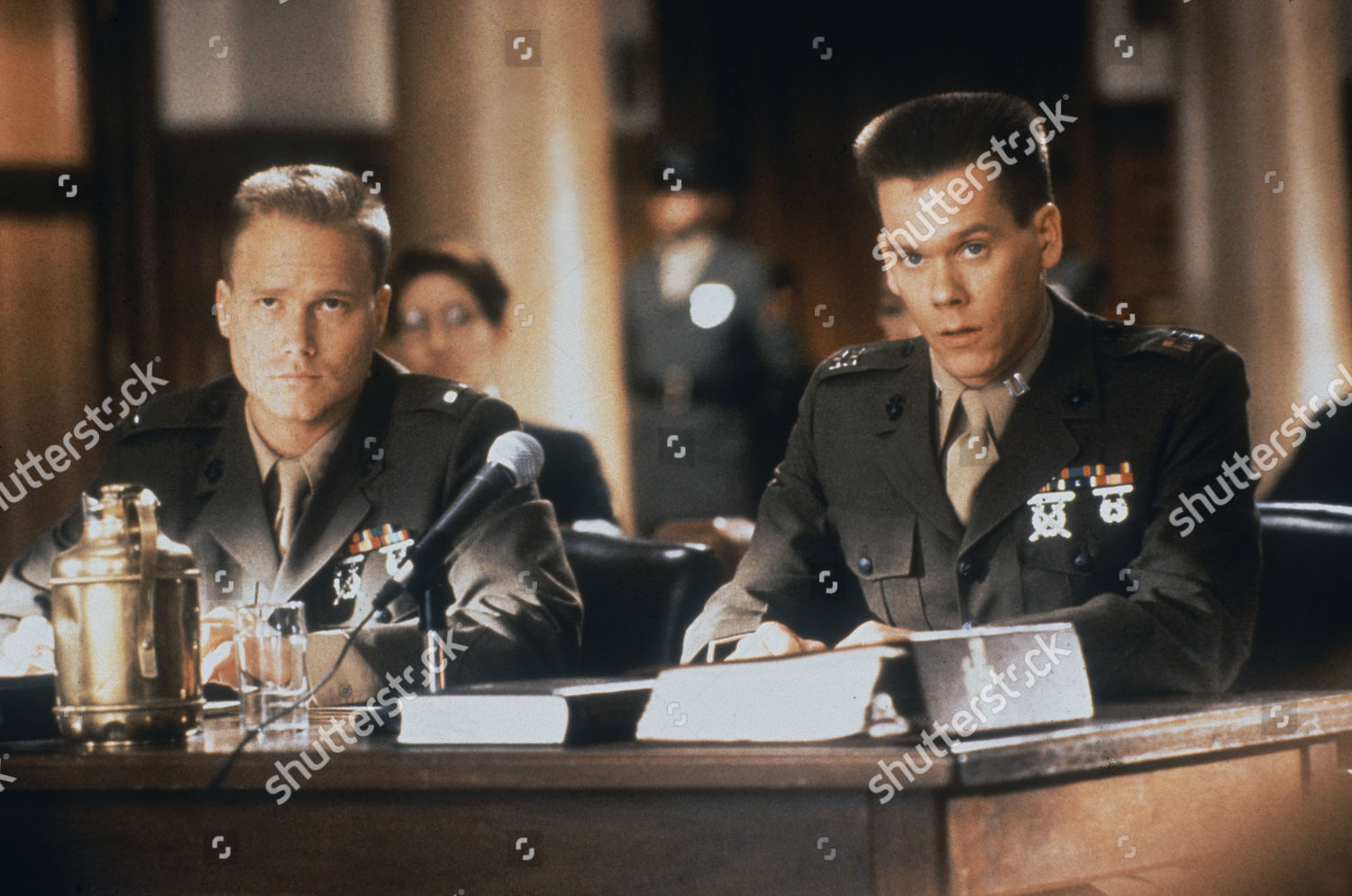 Cameron Thor Kevin Bacon Editorial Stock Photo - Stock Image | Shutterstock