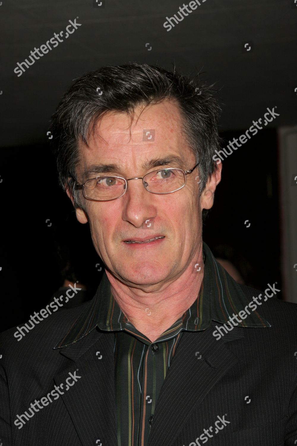 Roger Rees Editorial Stock Photo - Stock Image | Shutterstock