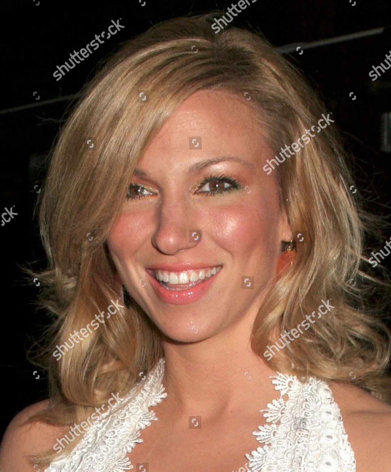 Deborah Gibson Editorial Stock Photo - Stock Image | Shutterstock