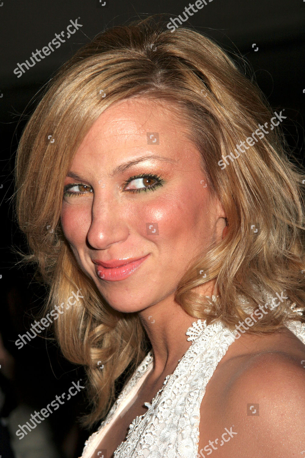 Deborah Gibson Editorial Stock Photo - Stock Image | Shutterstock