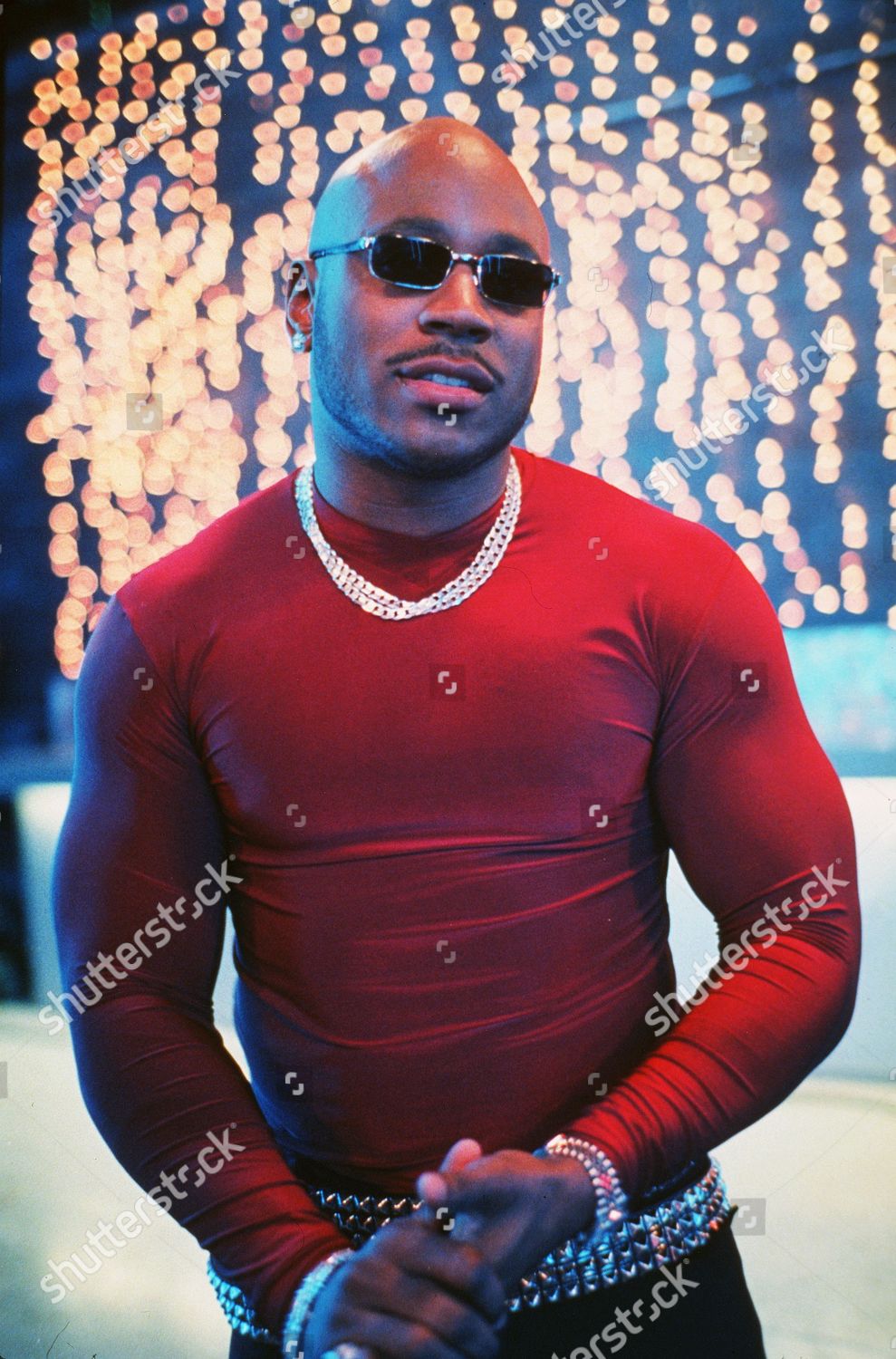 Ll Cool J Editorial Stock Photo - Stock Image | Shutterstock