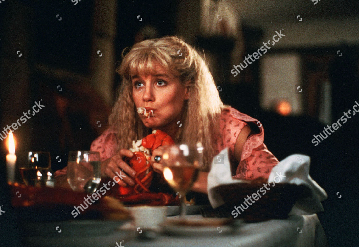Daryl Hannah Editorial Stock Photo - Stock Image | Shutterstock