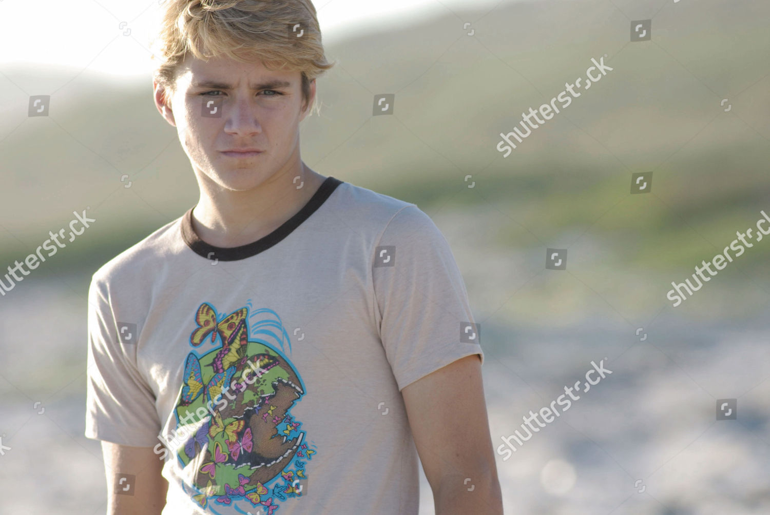 Harry Eden Editorial Stock Photo - Stock Image | Shutterstock