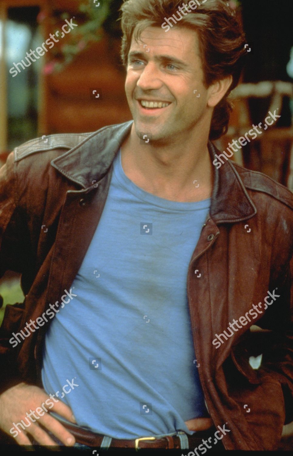Mel Gibson Editorial Stock Photo - Stock Image | Shutterstock