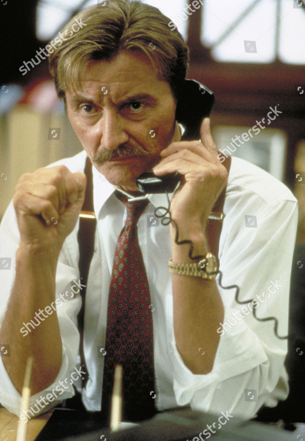 Larry Bryggman Editorial Stock Photo - Stock Image | Shutterstock