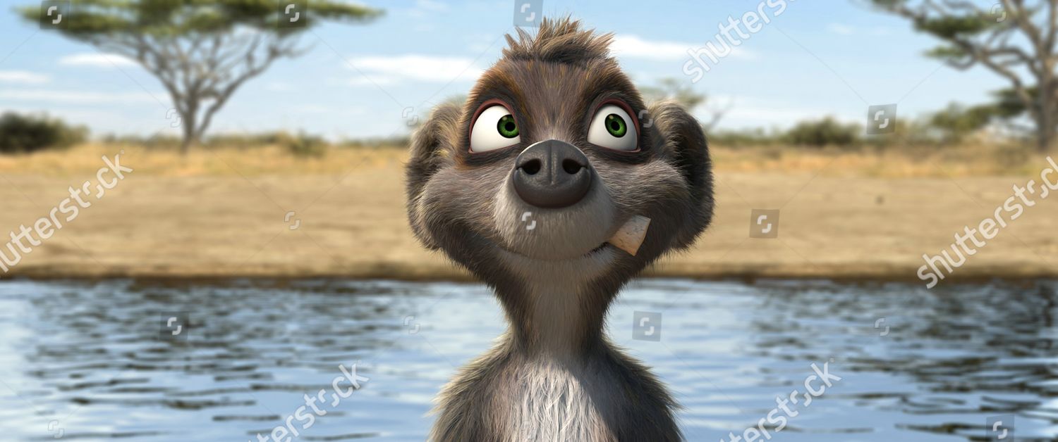 Animals United 2010 Editorial Stock Photo - Stock Image | Shutterstock