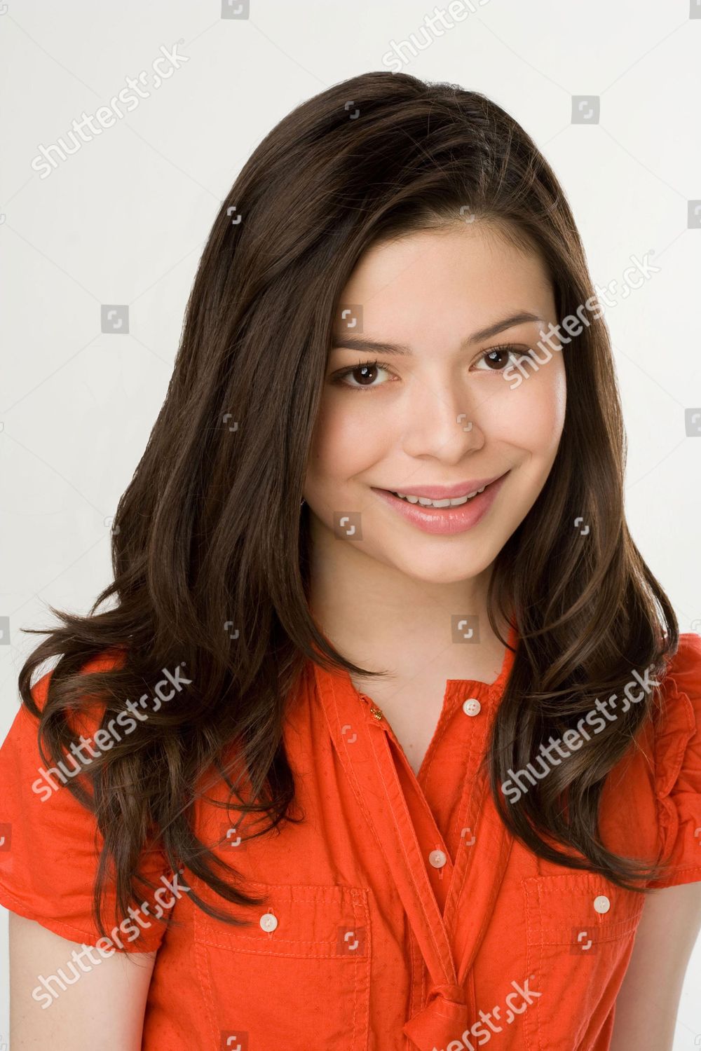 Miranda Cosgrove Editorial Stock Photo - Stock Image | Shutterstock