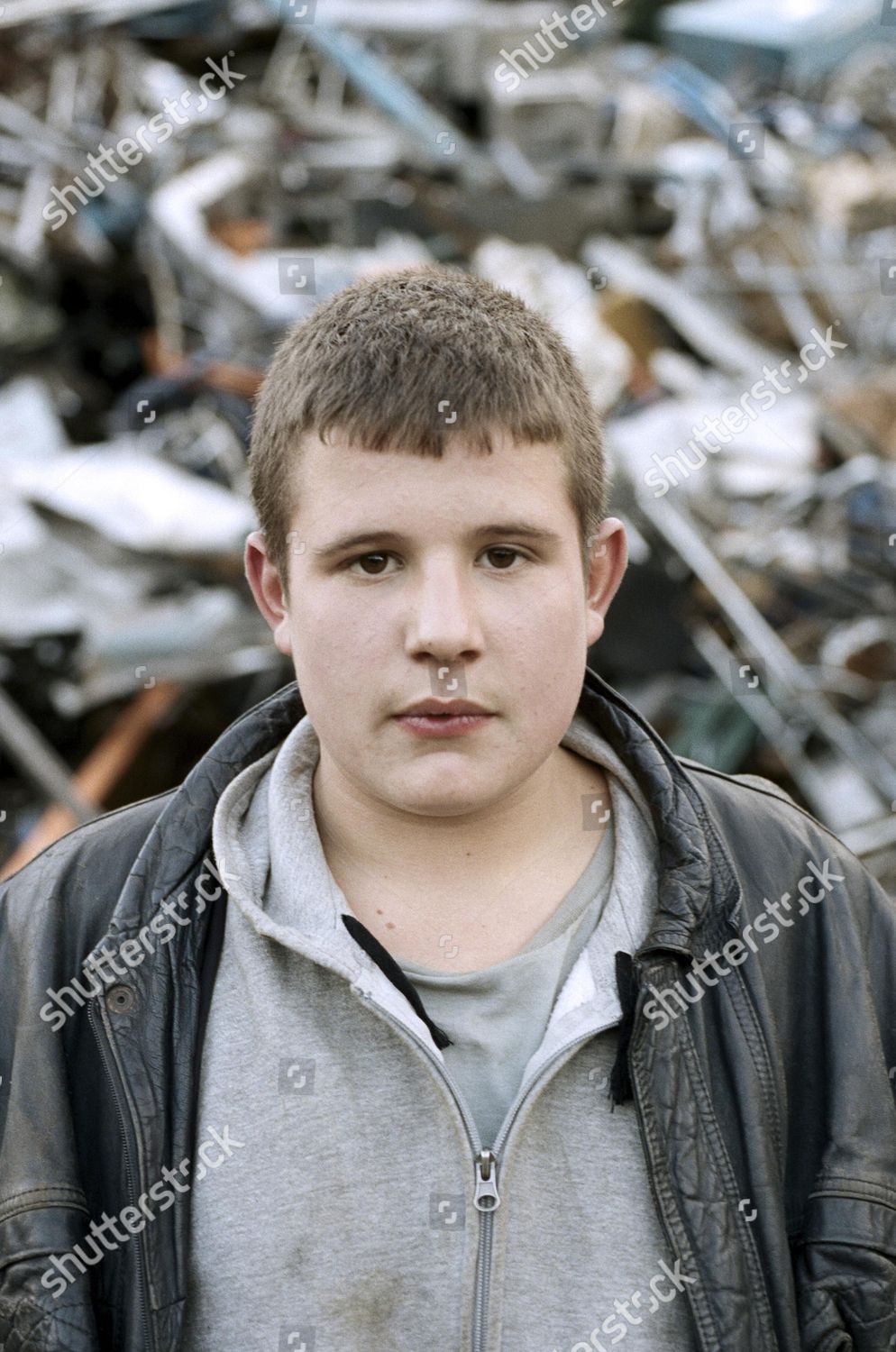 Shaun Thomas Editorial Stock Photo - Stock Image | Shutterstock