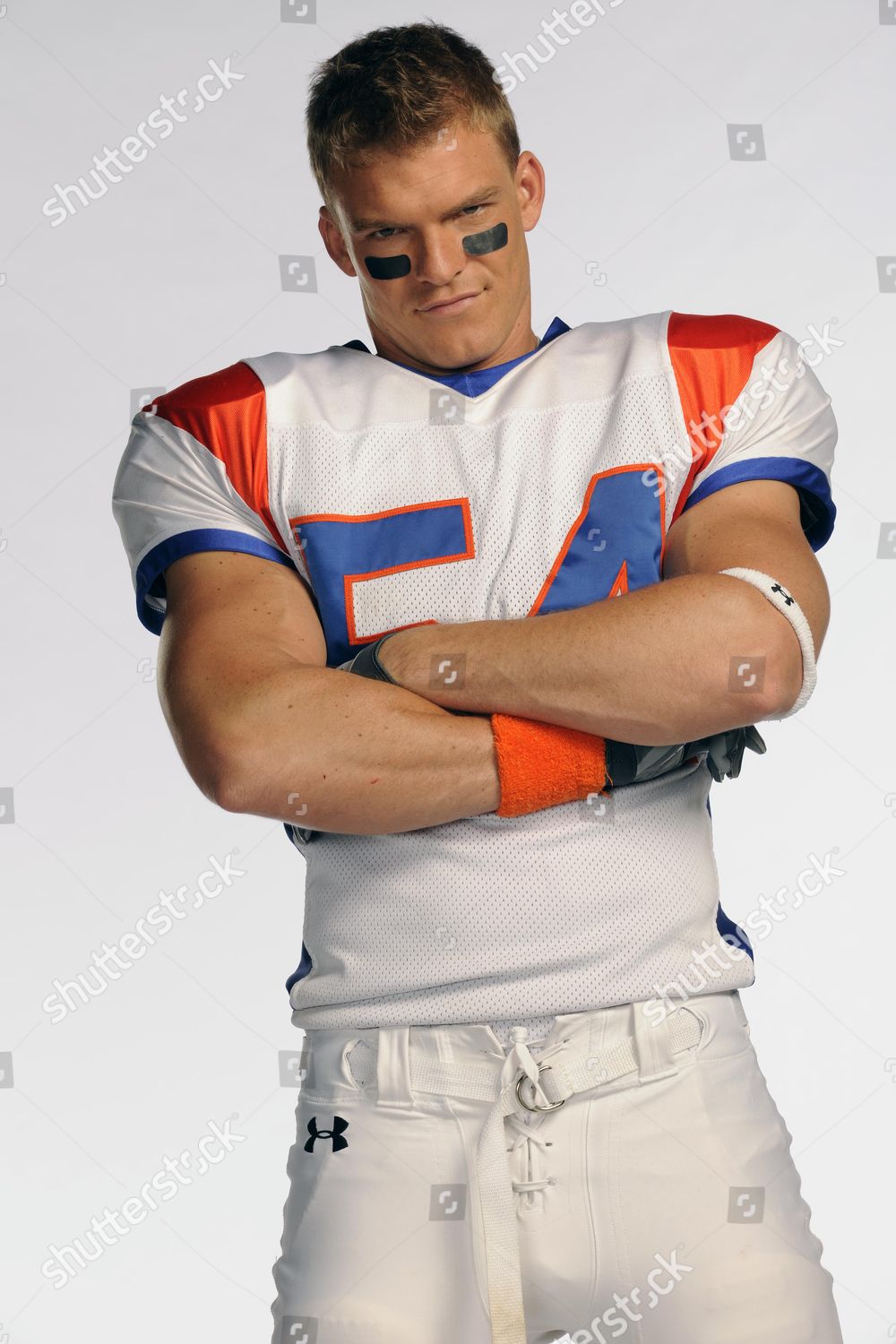 Alan Ritchson Editorial Stock Photo - Stock Image | Shutterstock