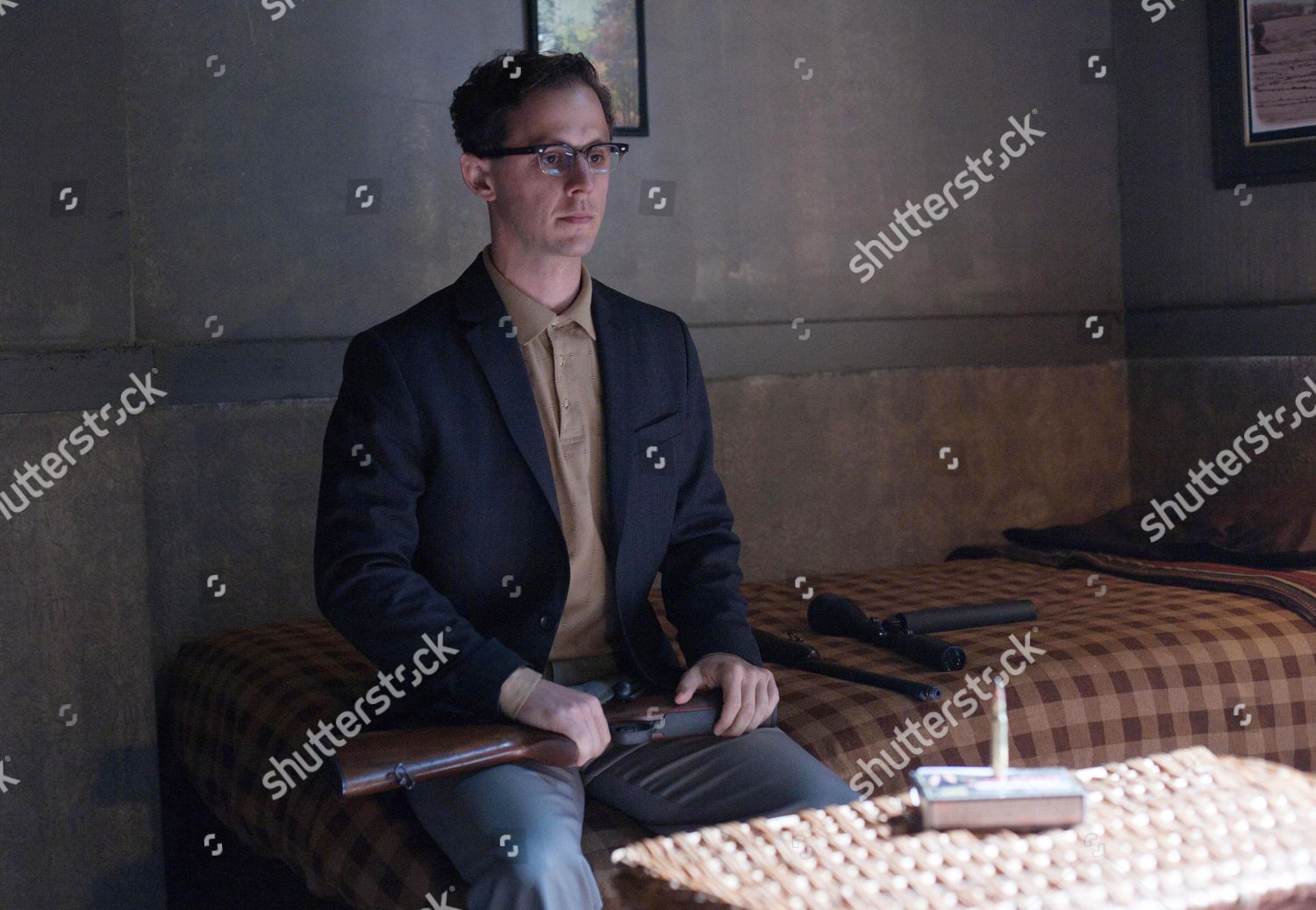 Joe Egender Editorial Stock Photo - Stock Image | Shutterstock