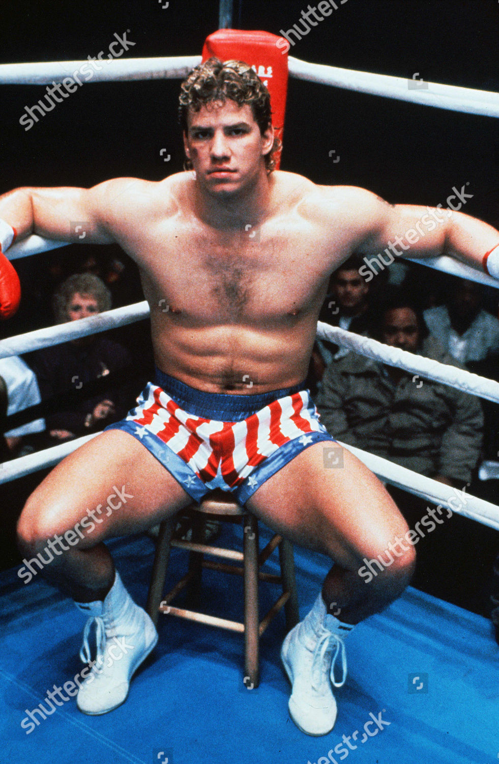 Tommy Morrison